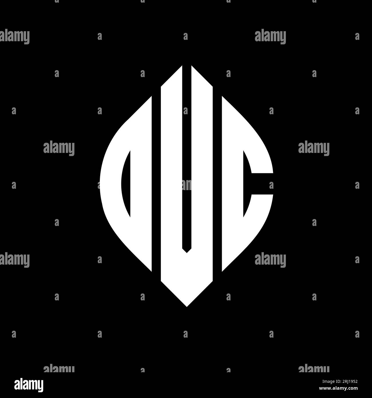 Dvc circle hi-res stock photography and images - Alamy