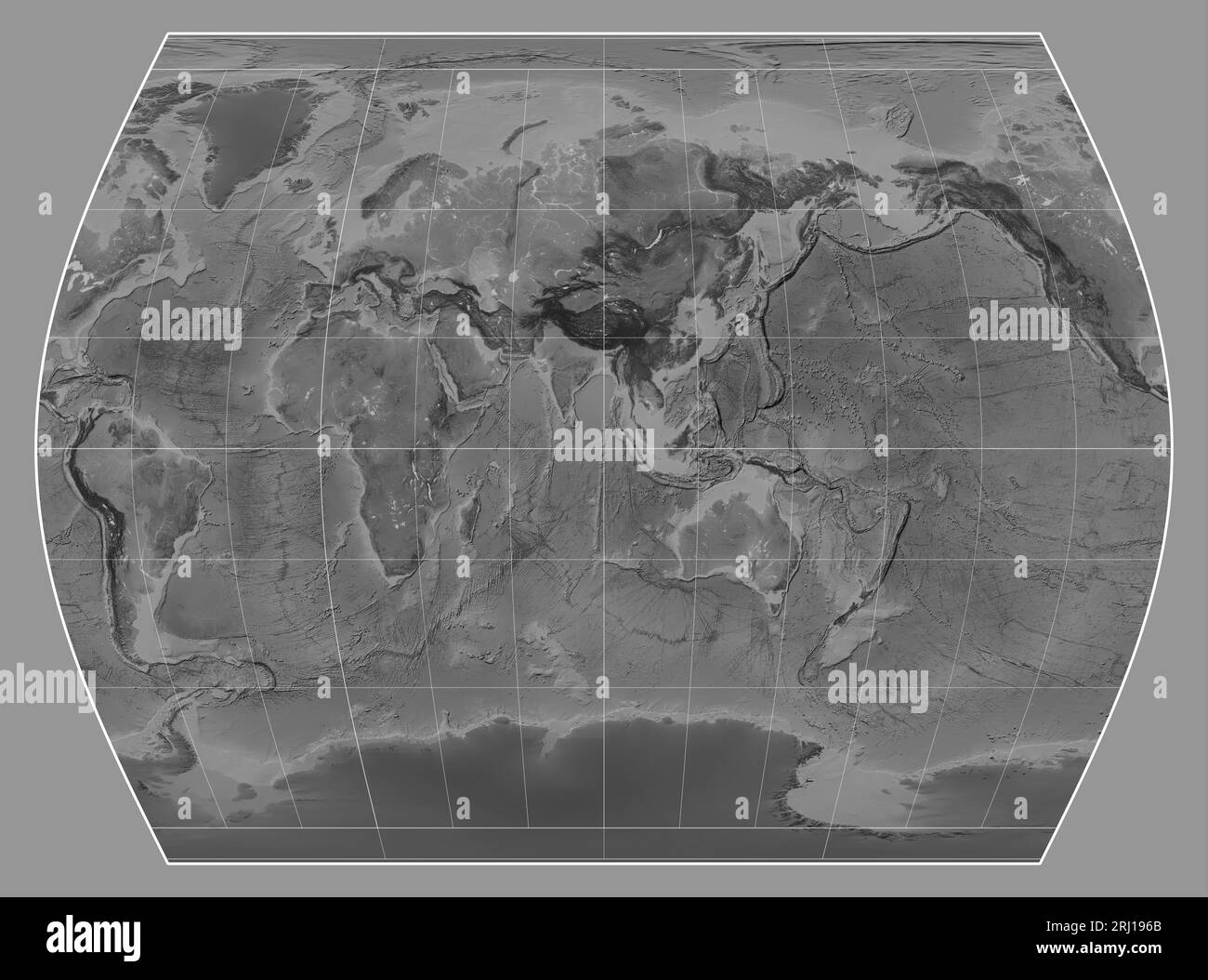 Map of hazard Black and White Stock Photos & Images - Alamy