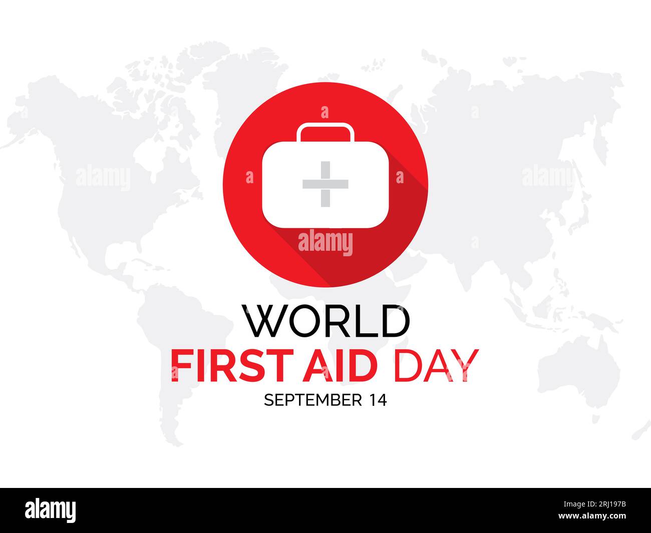 World First Aid Day Emphasizes Life-Saving Skills, Education, and ...