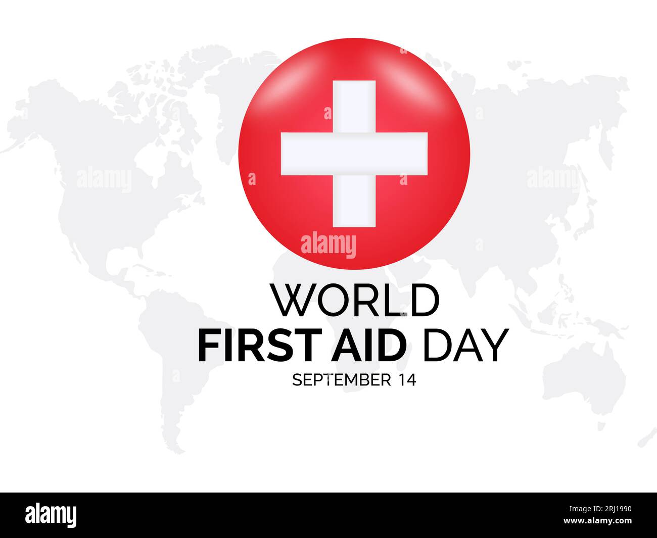 World First Aid Day Emphasizes Life-Saving Skills, Education, and ...