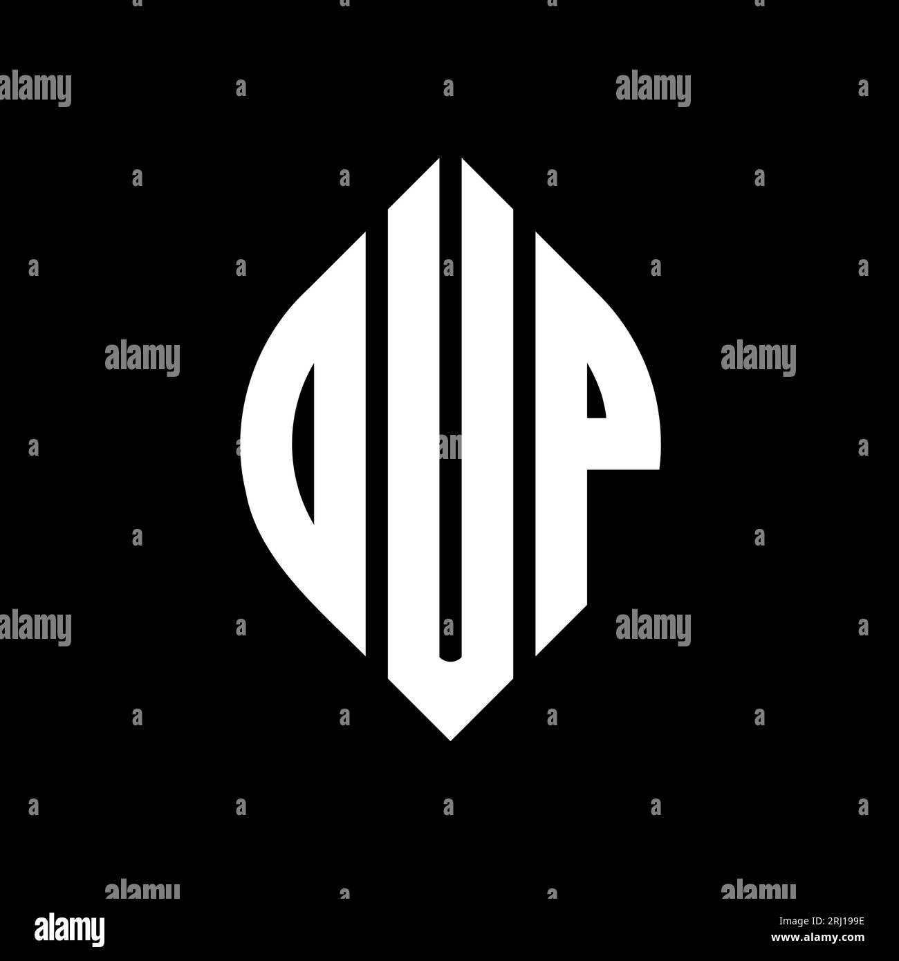 Dup logo hi-res stock photography and images - Alamy