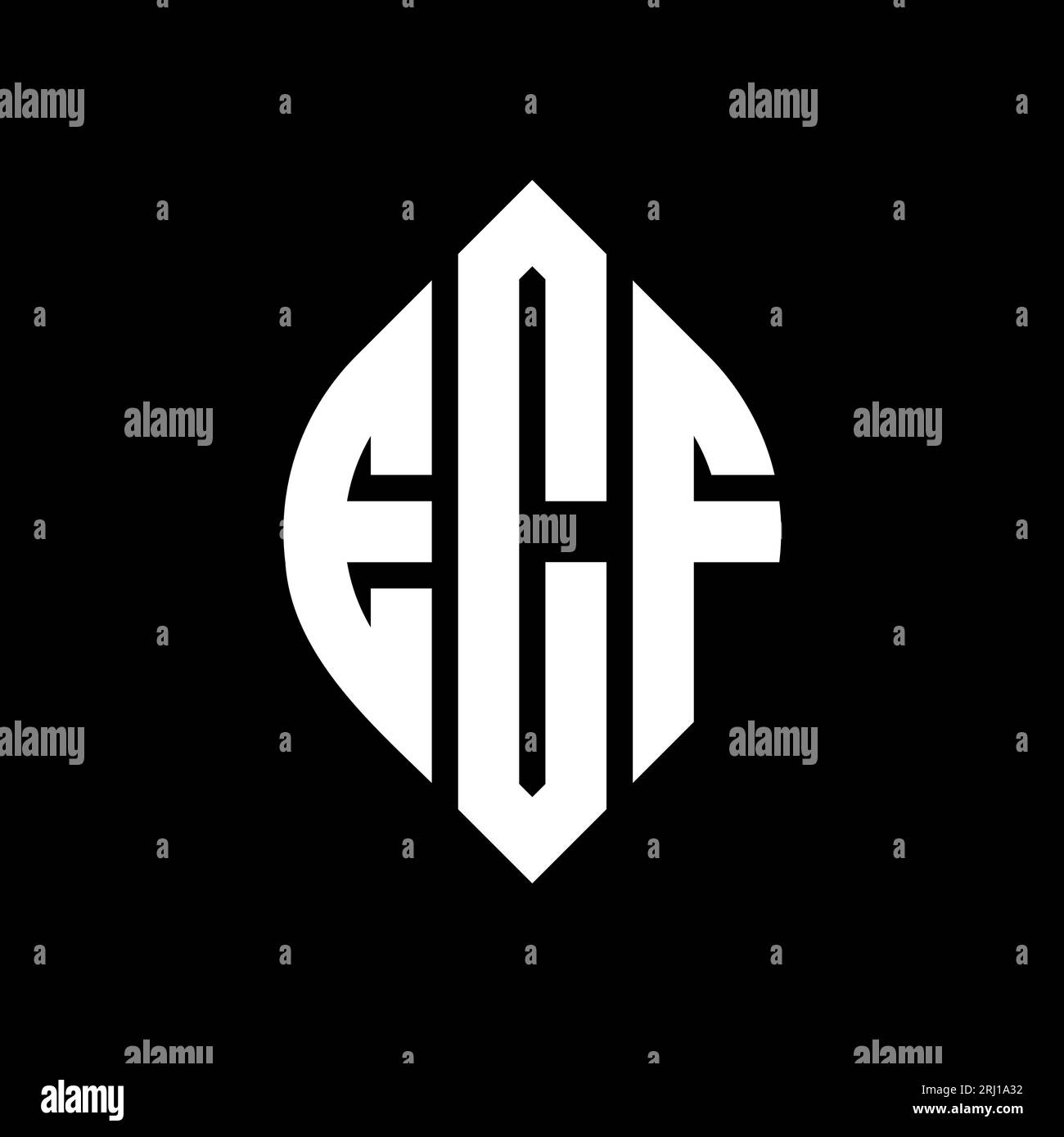 Ecf font hi-res stock photography and images - Alamy