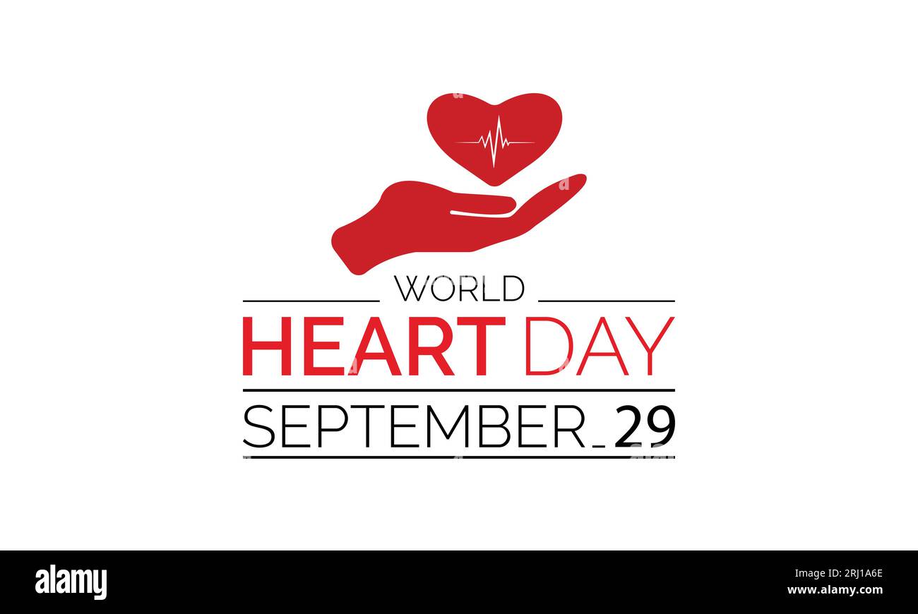 World Heart Day Promotes Cardiovascular Wellness, Education, and Global ...