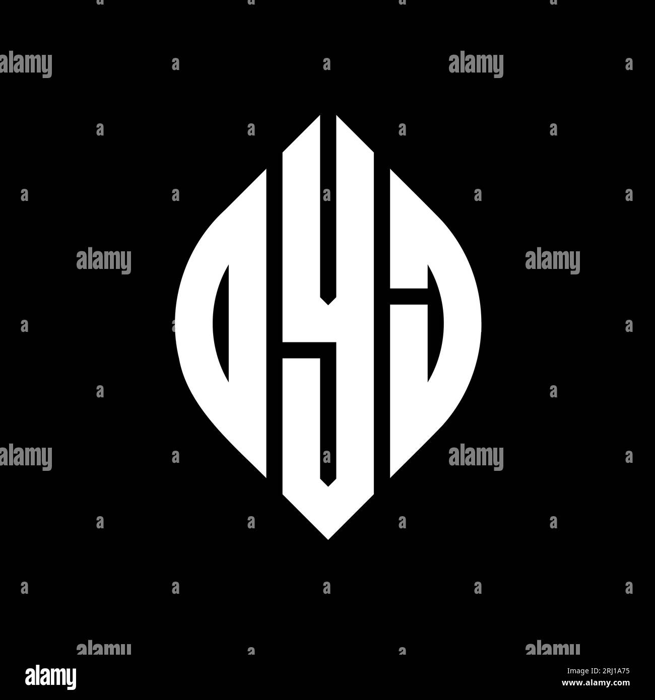 Dyj ellipse hi-res stock photography and images - Alamy