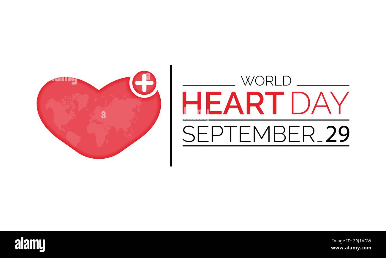 Map of the human heart hi-res stock photography and images - Alamy