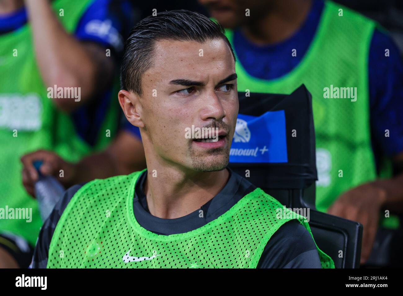 Audero inter milan hi-res stock photography and images - Alamy