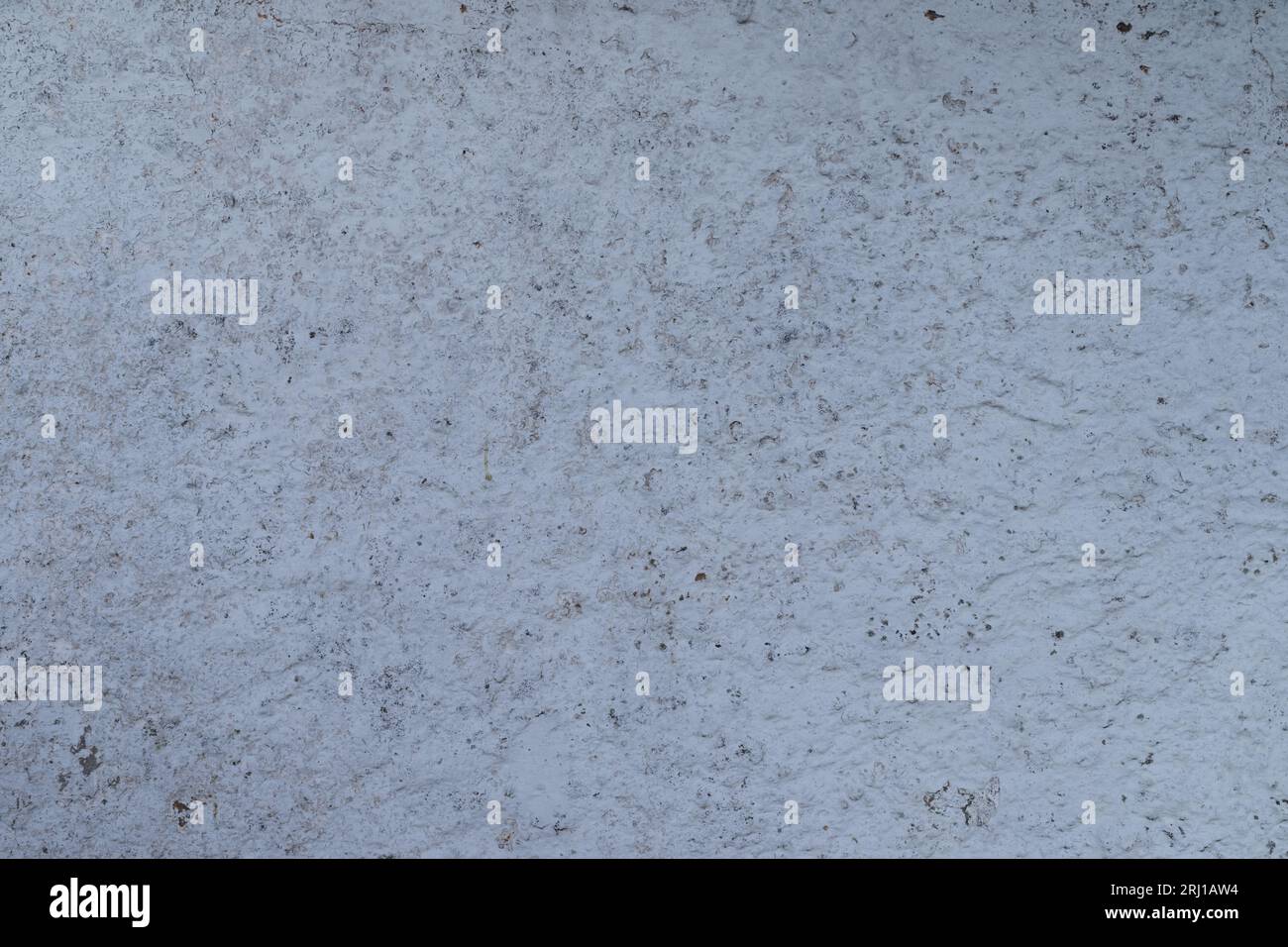 Old white painted stone wall texture, background photo Stock Photo - Alamy