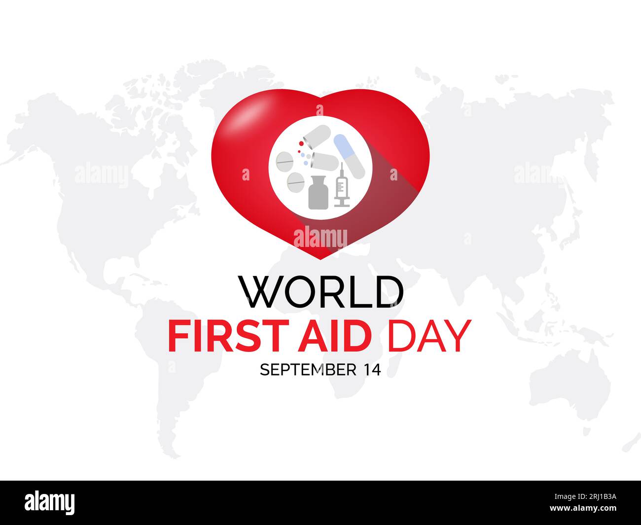World First Aid Day Emphasizes Life-Saving Skills, Education, and ...