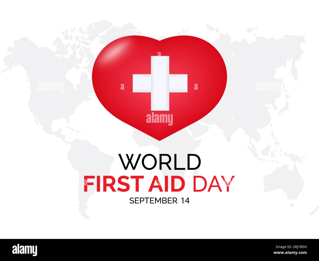 World First Aid Day Emphasizes Life Saving Skills Education And