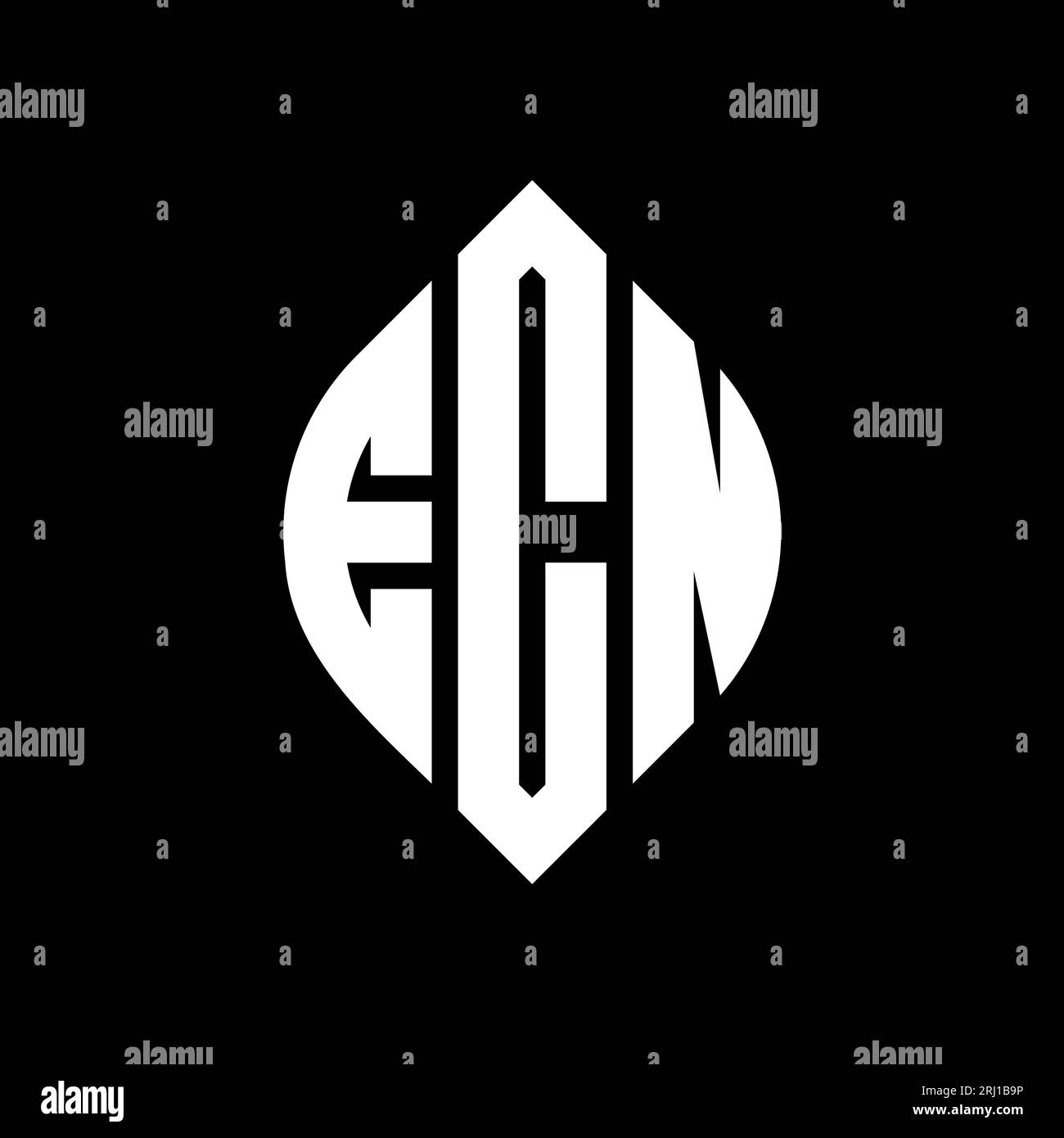 Ecn symbol hi-res stock photography and images - Alamy