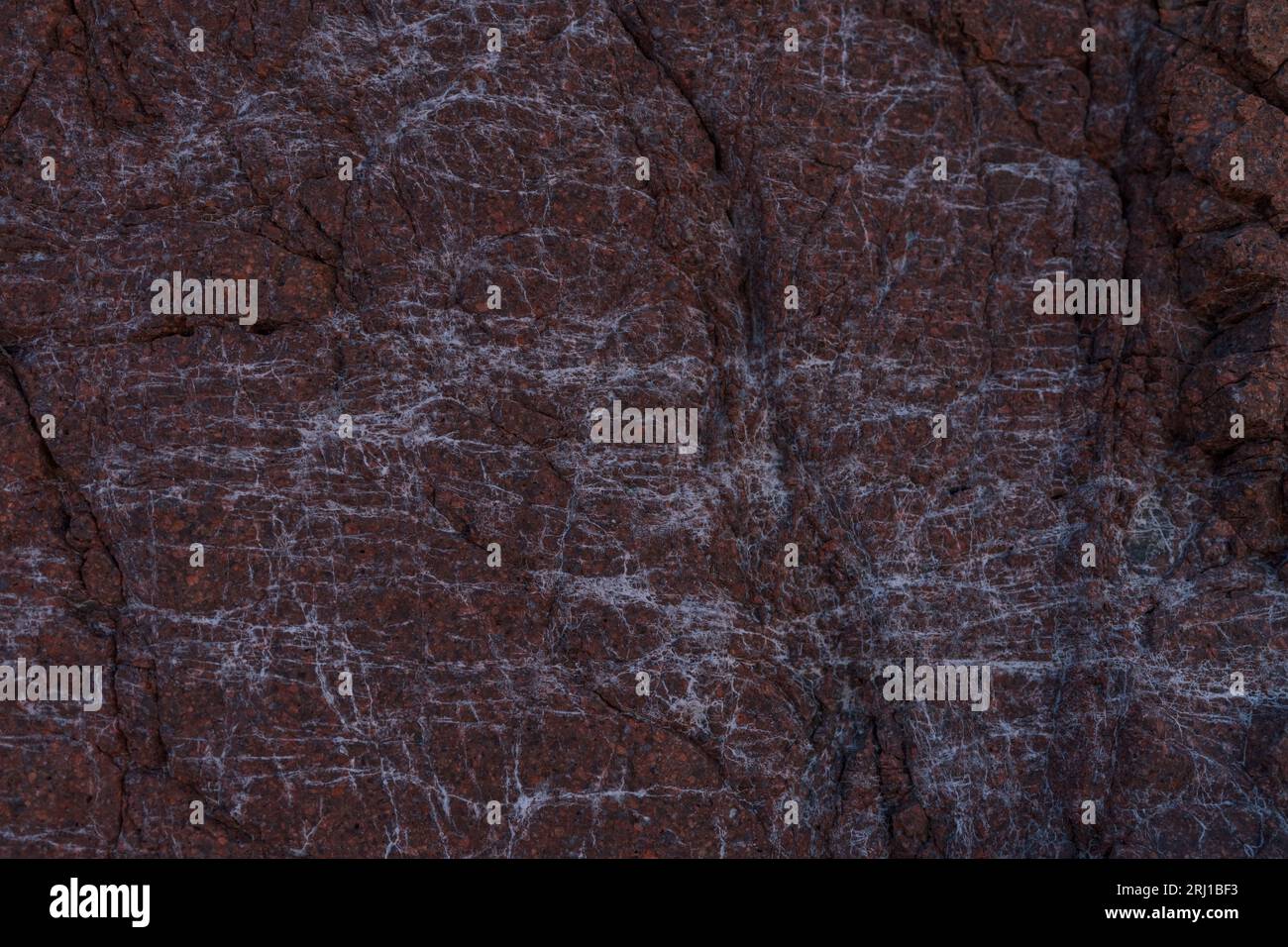 Closeup background photos of red rocks of French Riviera coast, travel ...
