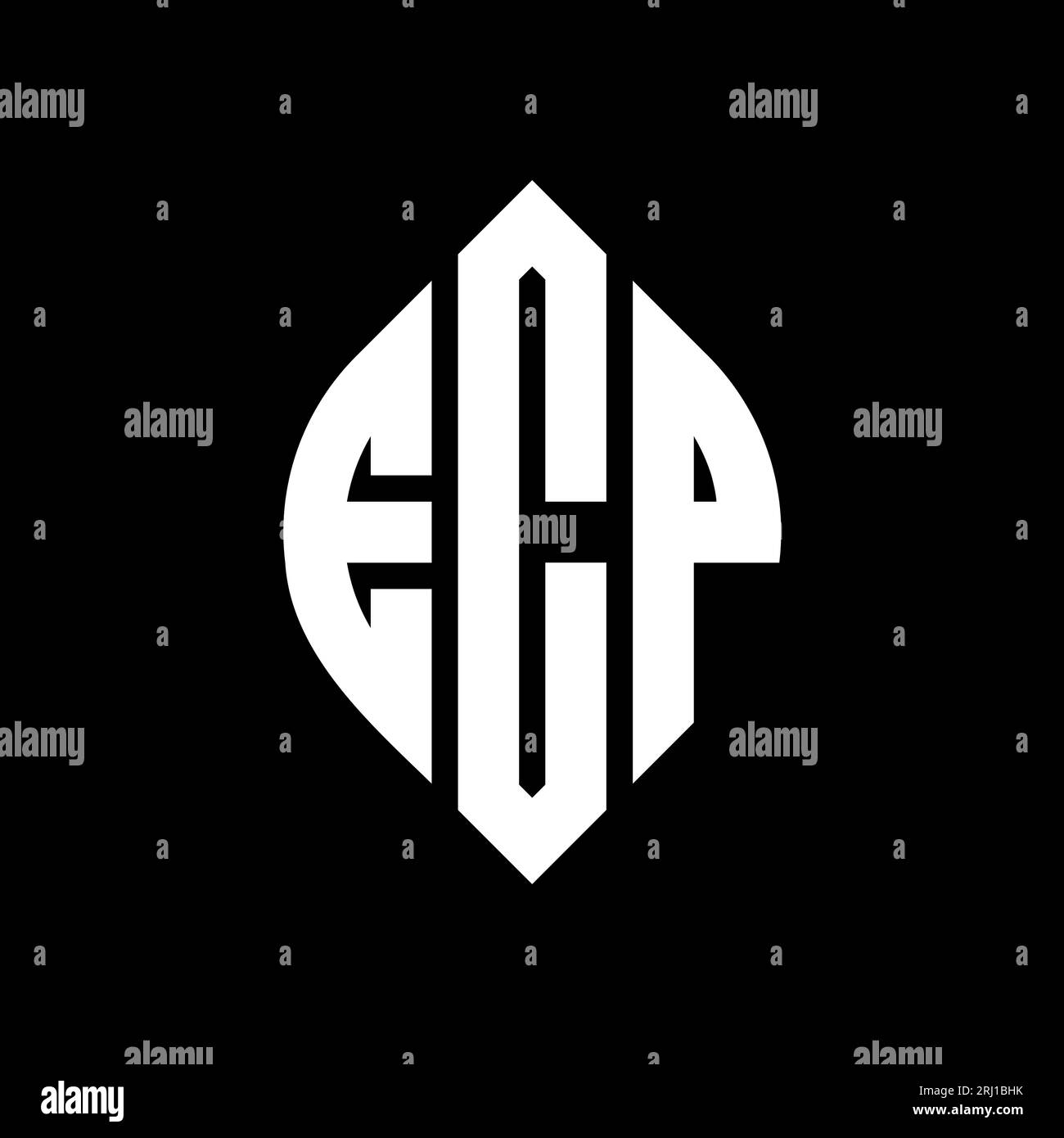 Ecp ellipse hi-res stock photography and images - Alamy