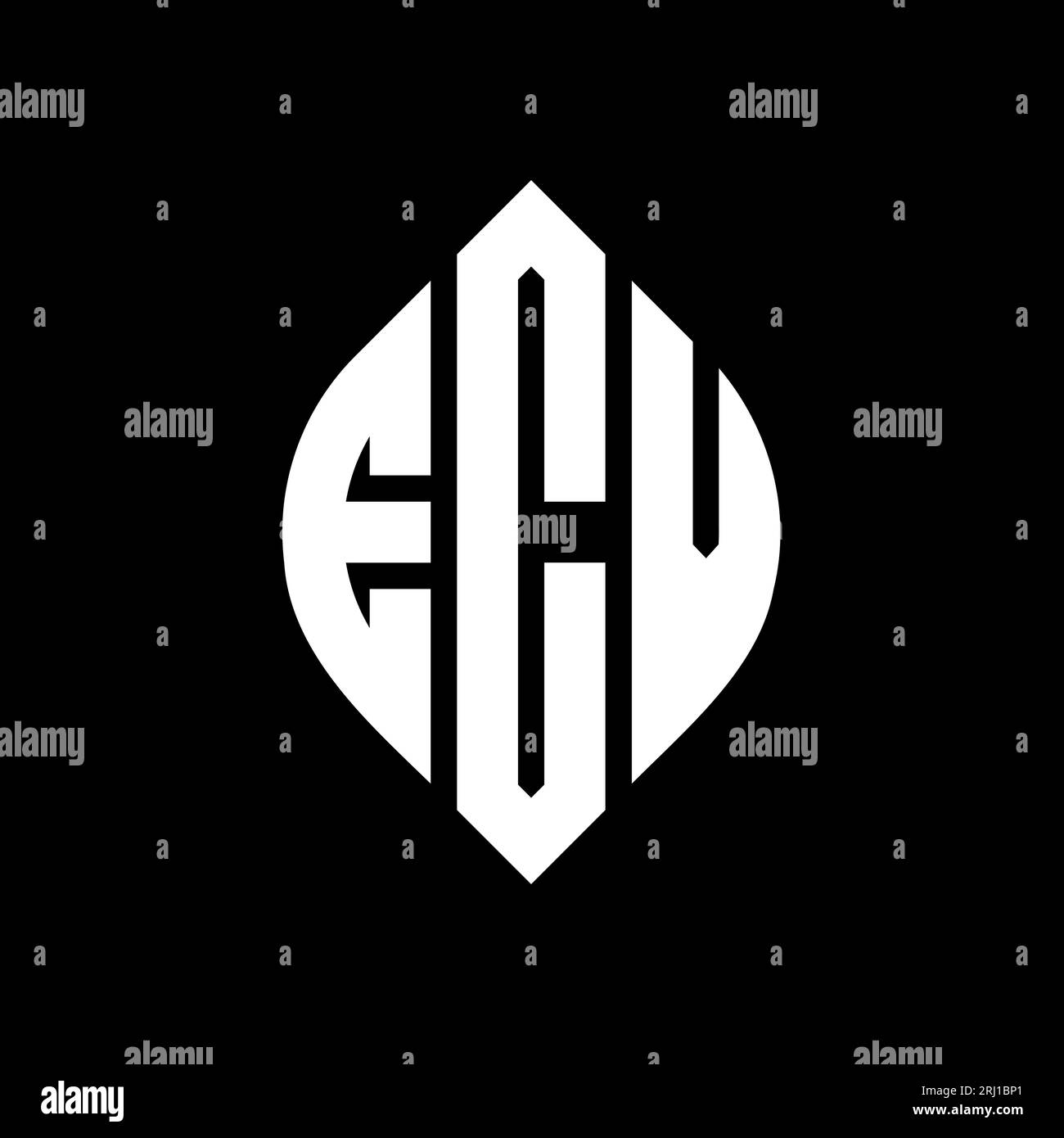 Ecv font hi-res stock photography and images - Alamy