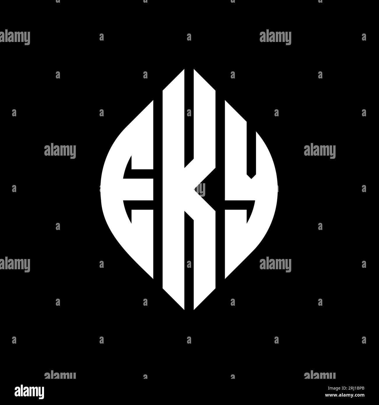 Eky alphabet hi-res stock photography and images - Alamy