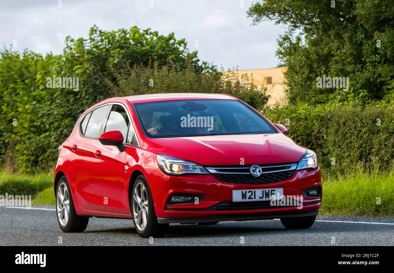 Vauxhall diesel engine hi-res stock photography and images - Alamy