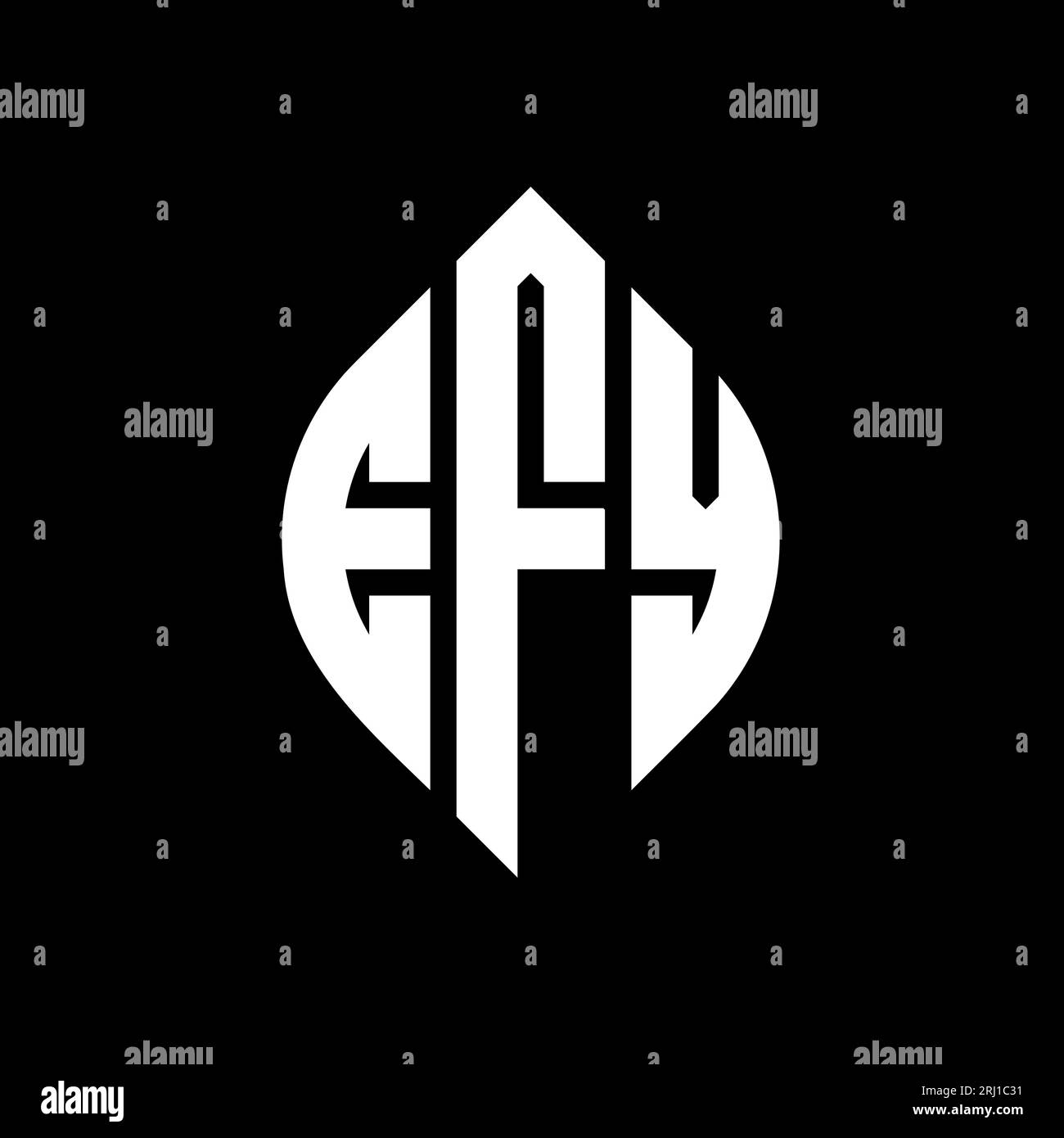 Efy alphabet hi-res stock photography and images - Alamy