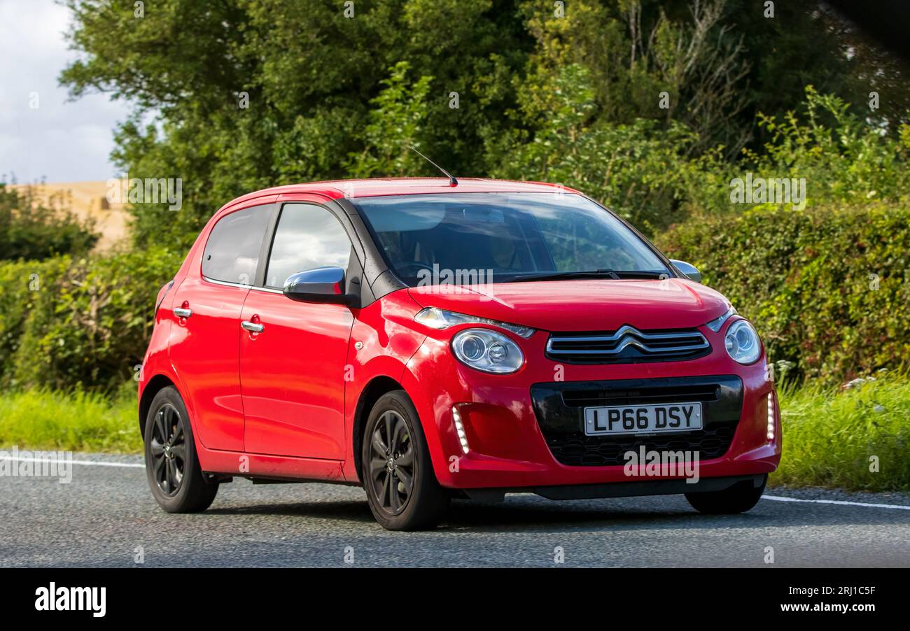 C1 flair s a hi-res stock photography and images - Alamy