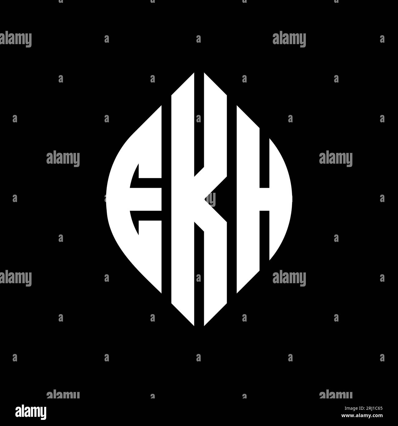 Ekh ellipse hi-res stock photography and images - Alamy