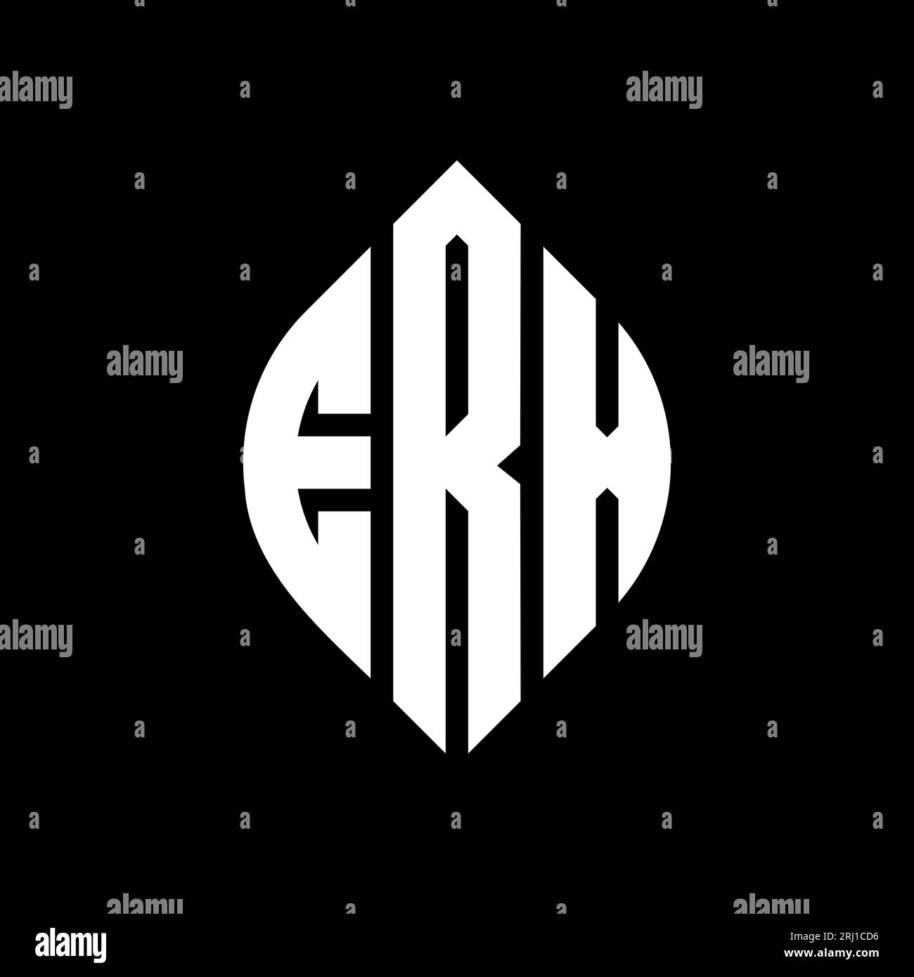 Erx ellipse hi-res stock photography and images - Alamy