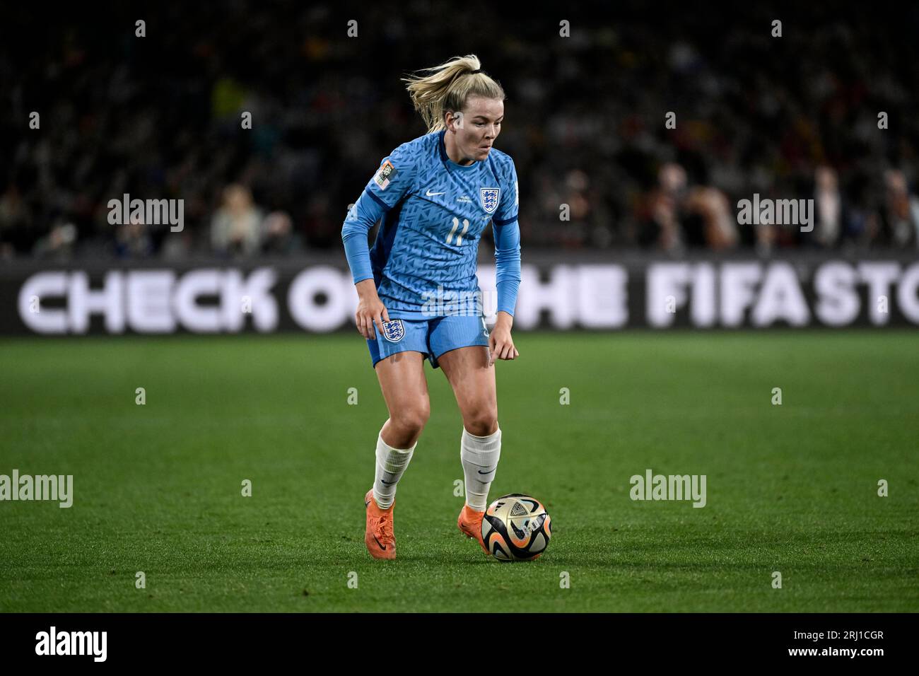 Lauren hemp world cup hi-res stock photography and images - Alamy