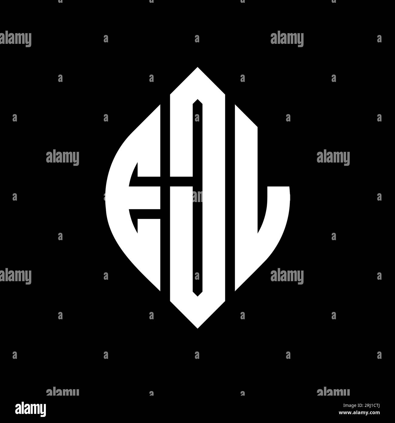 Ejl circle hi-res stock photography and images - Alamy