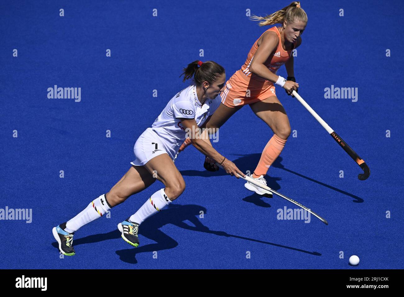 Judith luna hi-res stock photography and images - Alamy