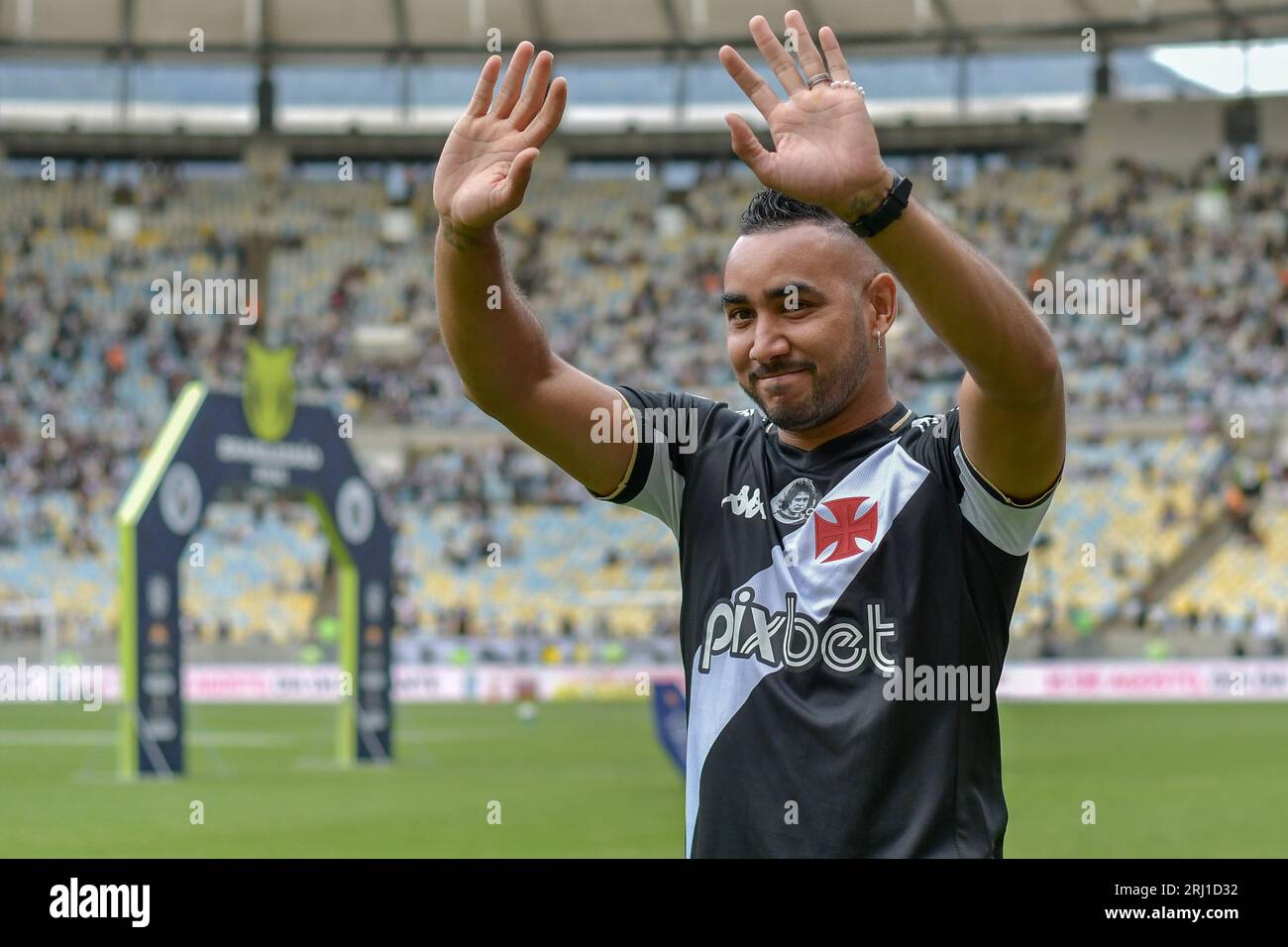 Vasco player hi-res stock photography and images - Alamy
