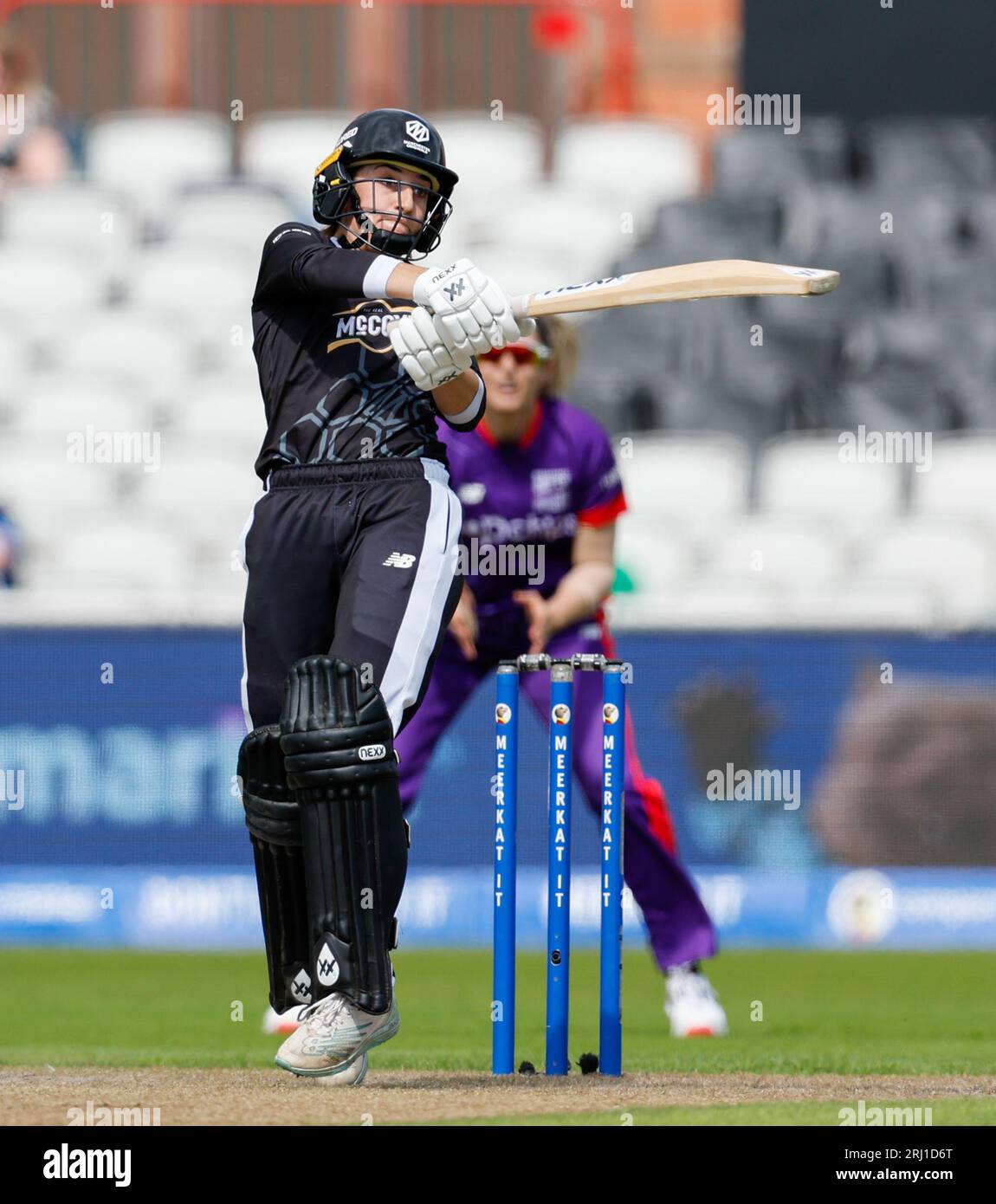 Manchester, UK. 20th Aug 2023. 20th August 2023; Old Trafford Cricket ...