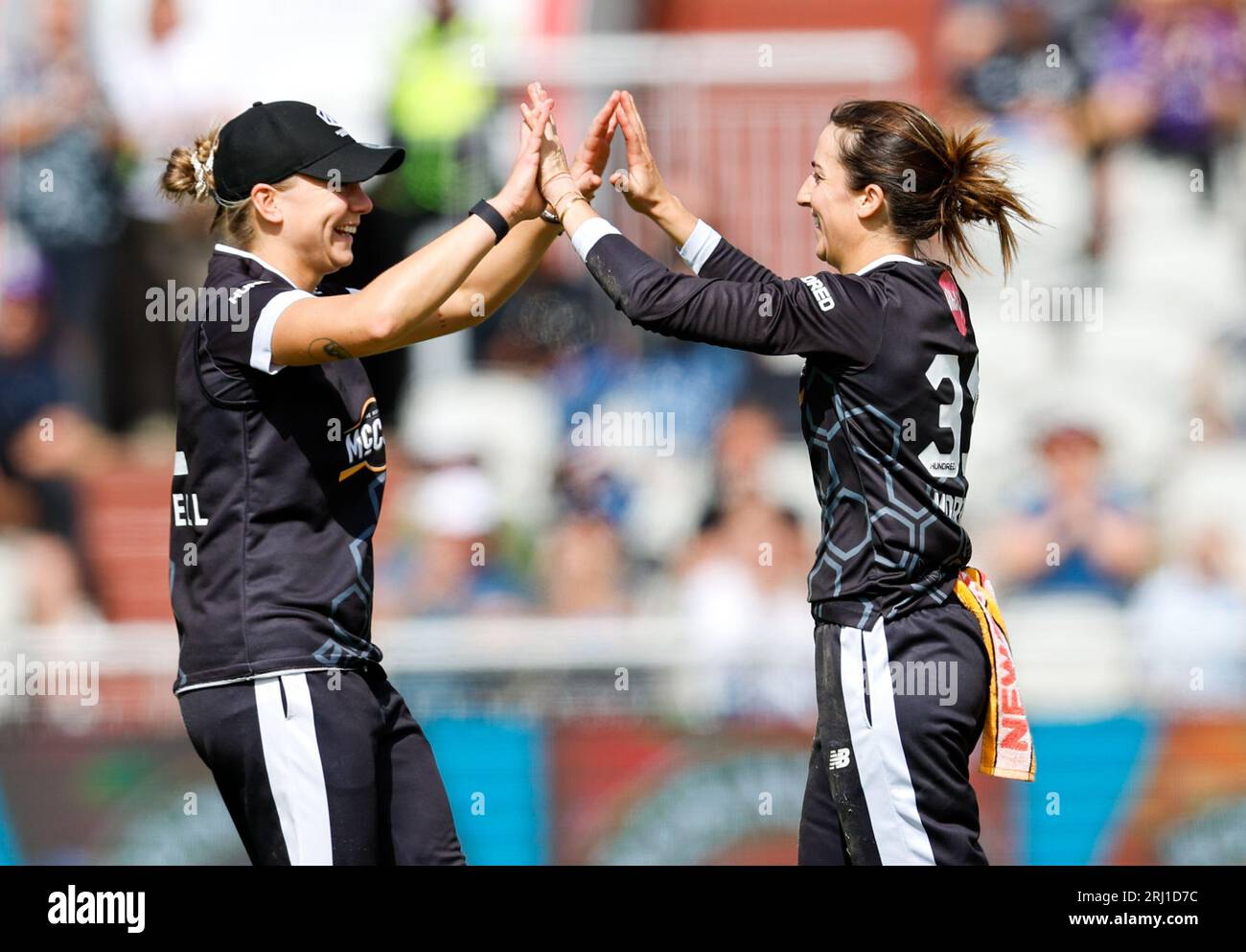 Georgia wareham superchargers hi-res stock photography and images - Alamy