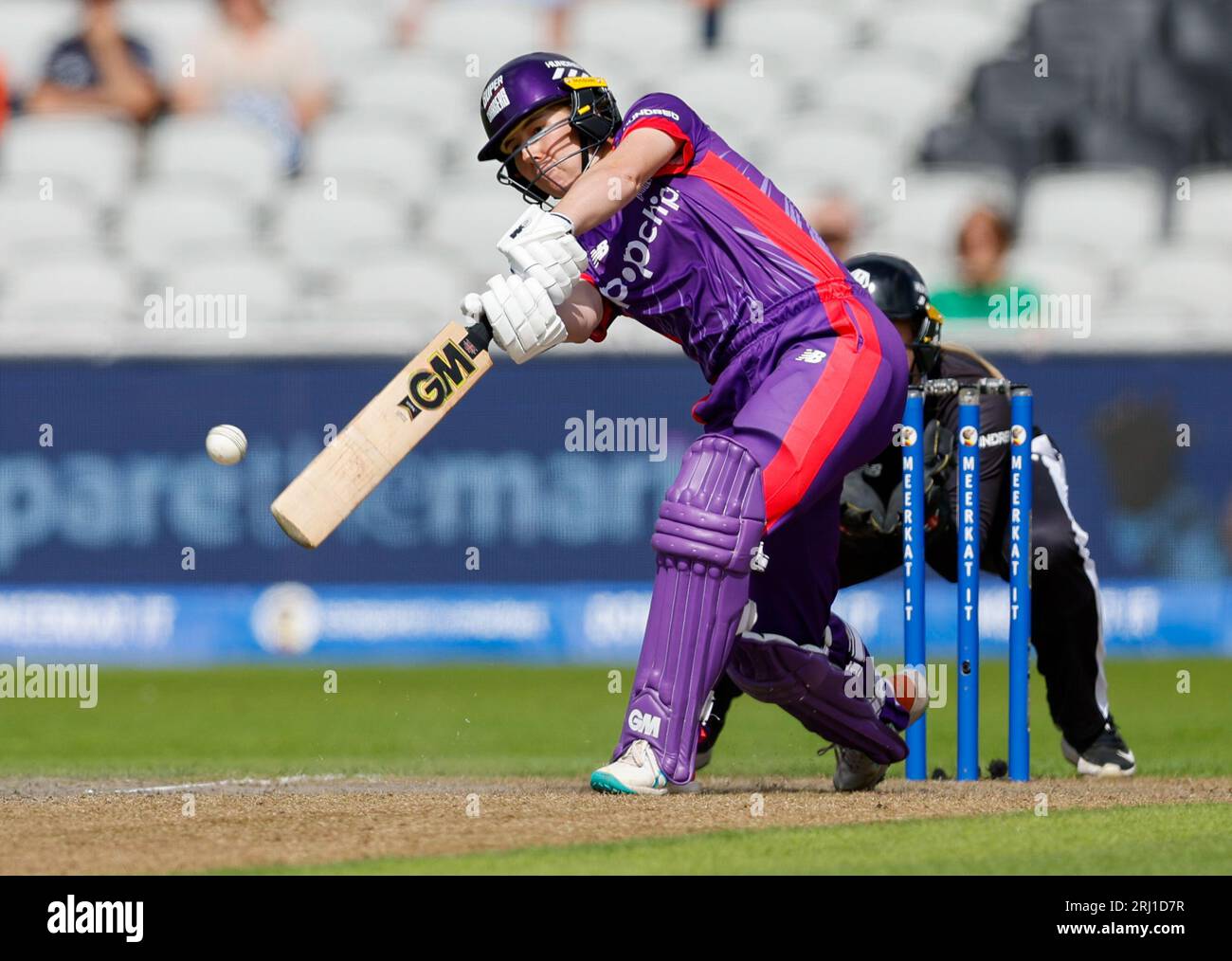 Georgia wareham superchargers hi-res stock photography and images - Alamy