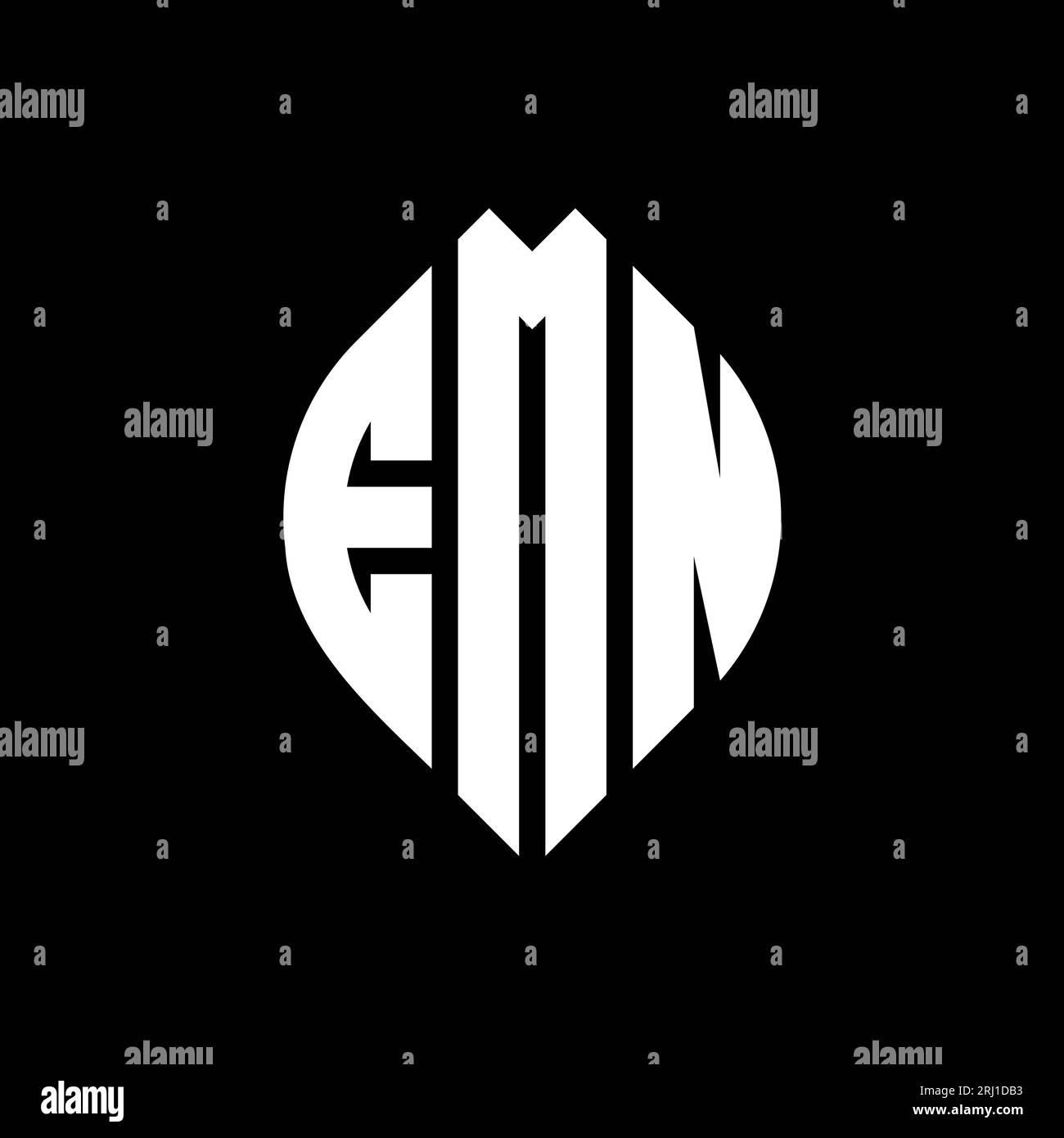 Emn alphabet hi-res stock photography and images - Alamy