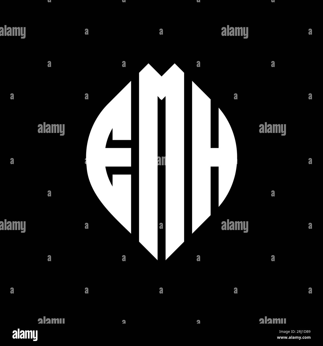 Emh alphabet hi-res stock photography and images - Alamy