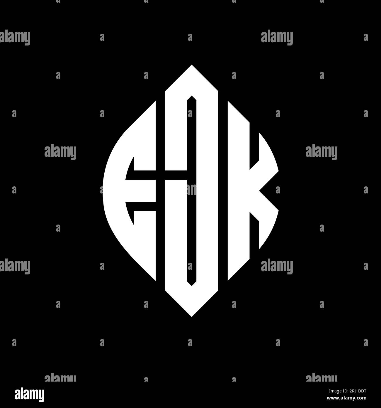 Ejk ellipse hi-res stock photography and images - Alamy