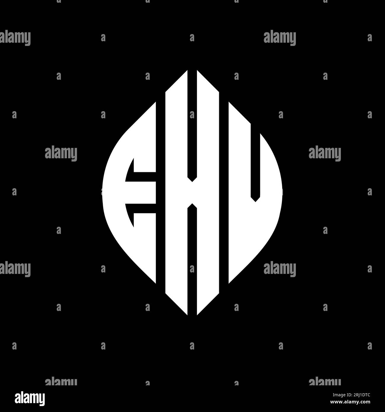 Exv alphabet hi-res stock photography and images - Alamy