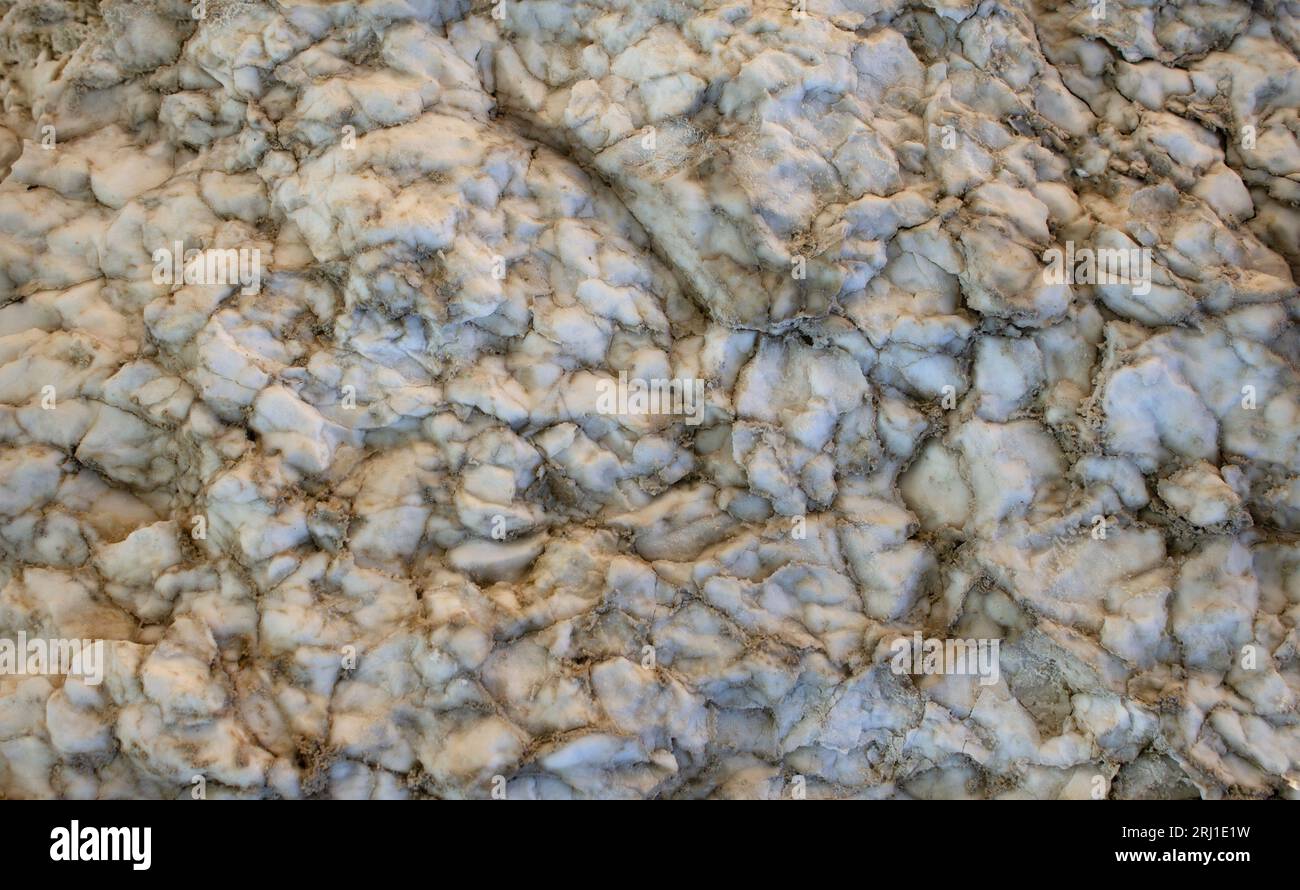 Close-up natural background of karst rocks surface Stock Photo - Alamy