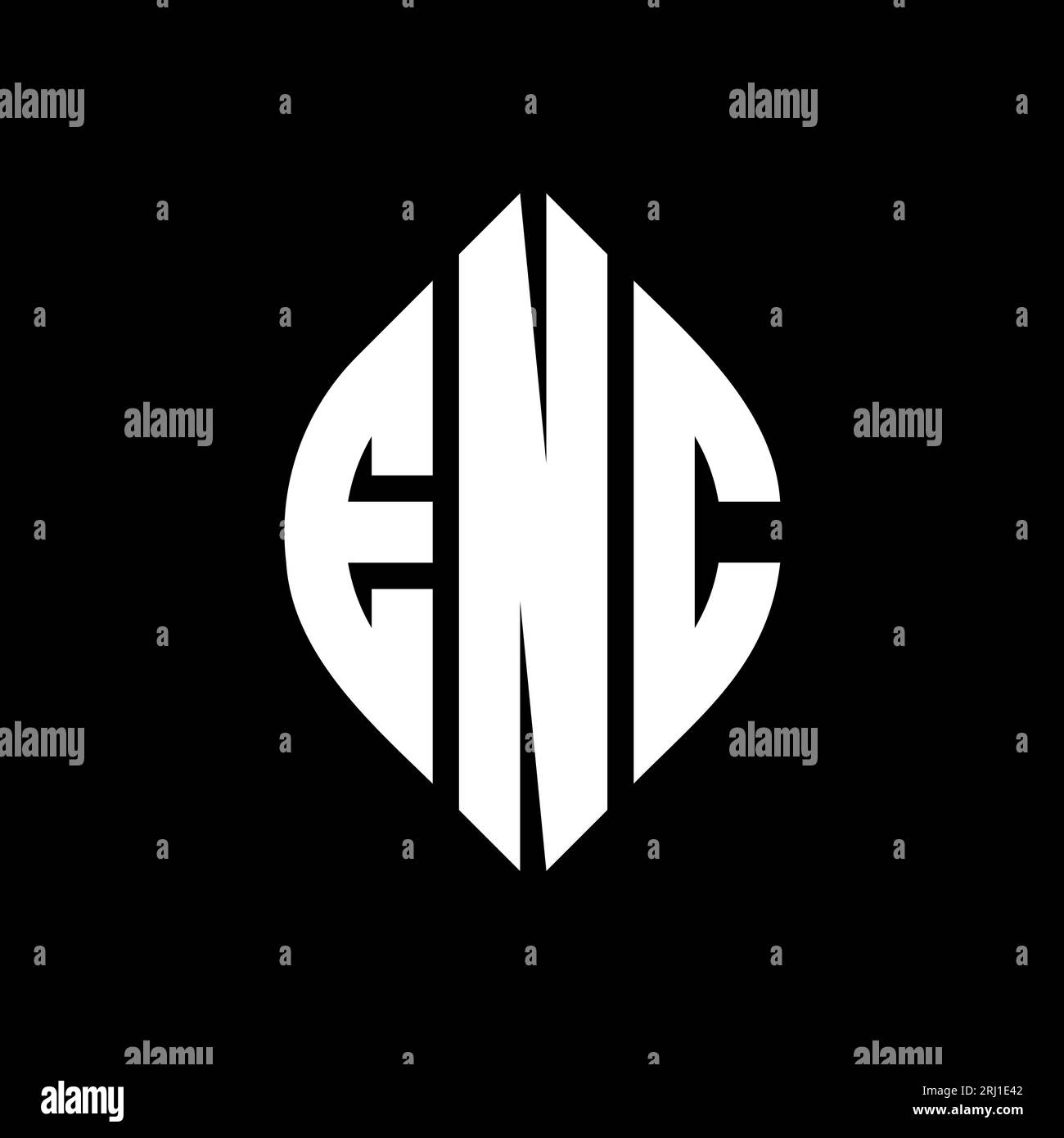 Enc font hi-res stock photography and images - Alamy