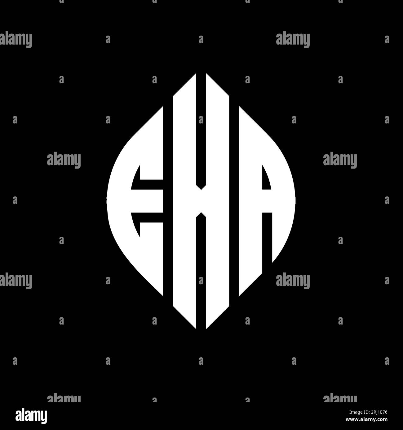 Exa alphabet hi-res stock photography and images - Alamy