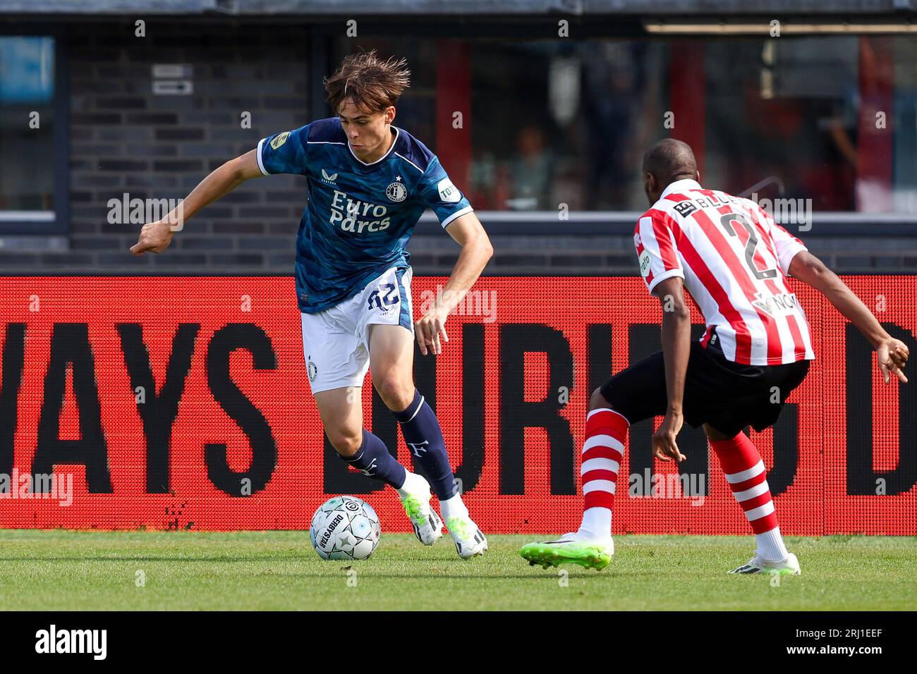 Leo sauer hi-res stock photography and images - Alamy