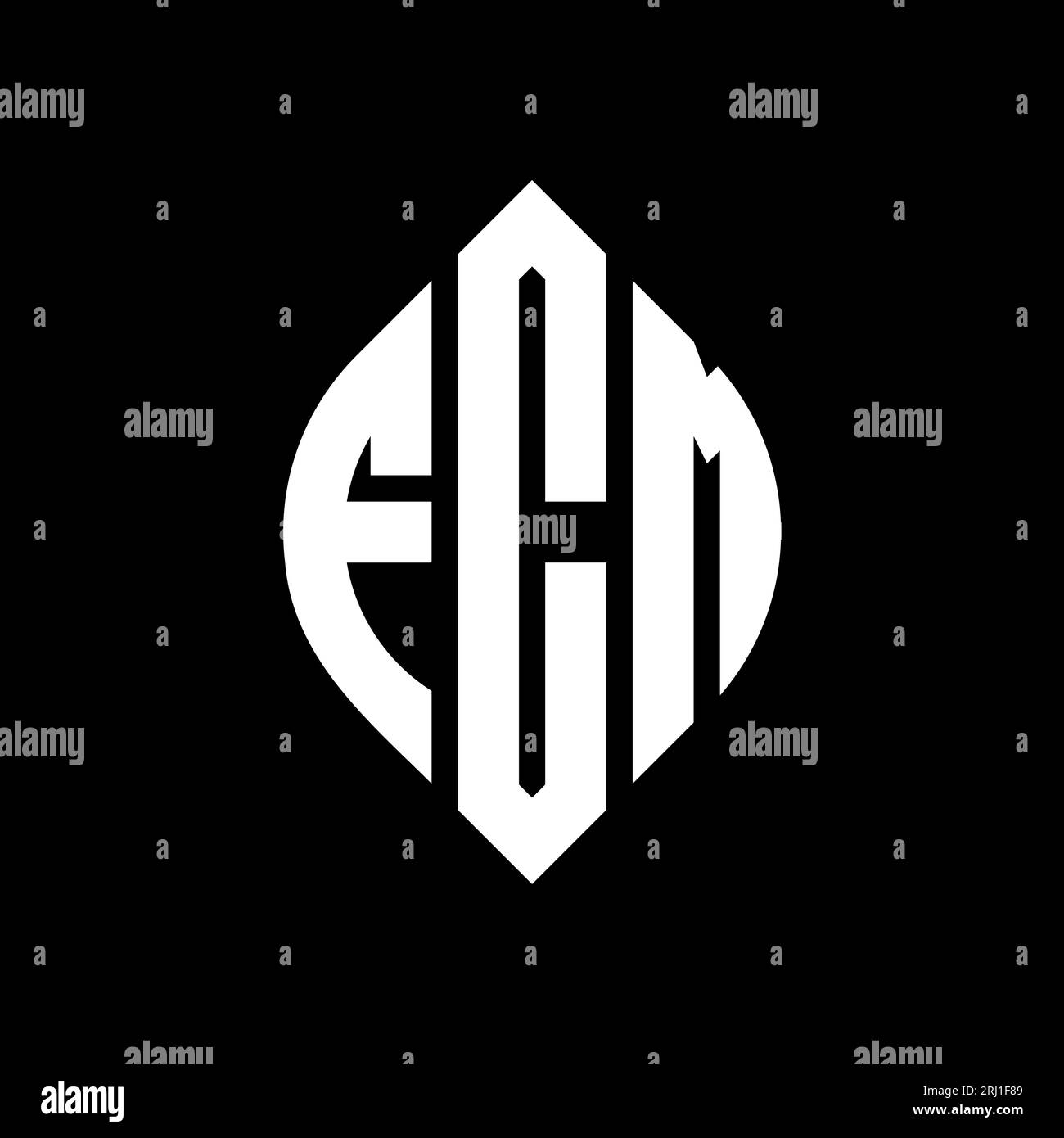 Fcm Stock Vector Images - Alamy