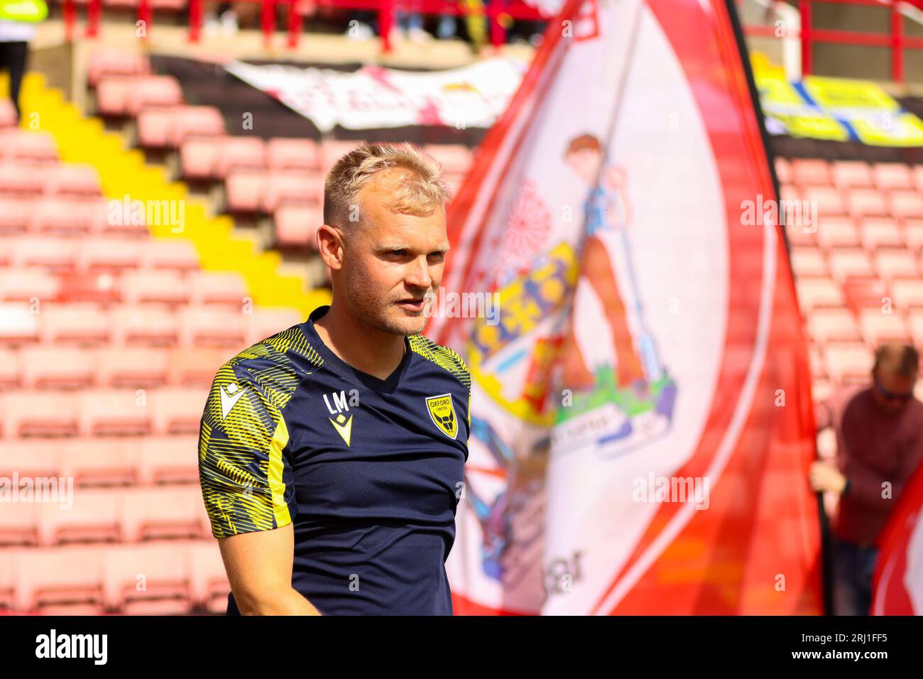 Liam marsden hi-res stock photography and images - Alamy