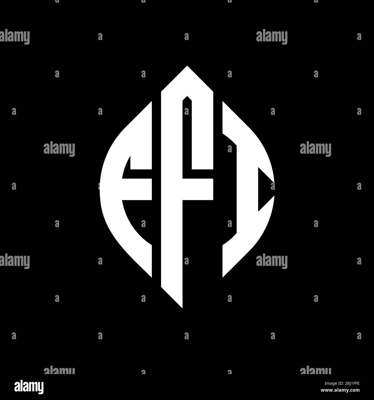 Ffi symbol Black and White Stock Photos & Images - Alamy