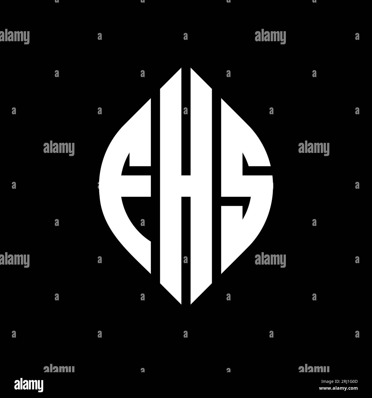 Fhs technology company logo hi-res stock photography and images - Alamy