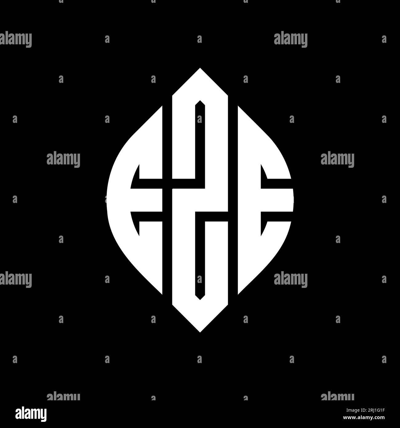 Eze alphabet hi-res stock photography and images - Alamy