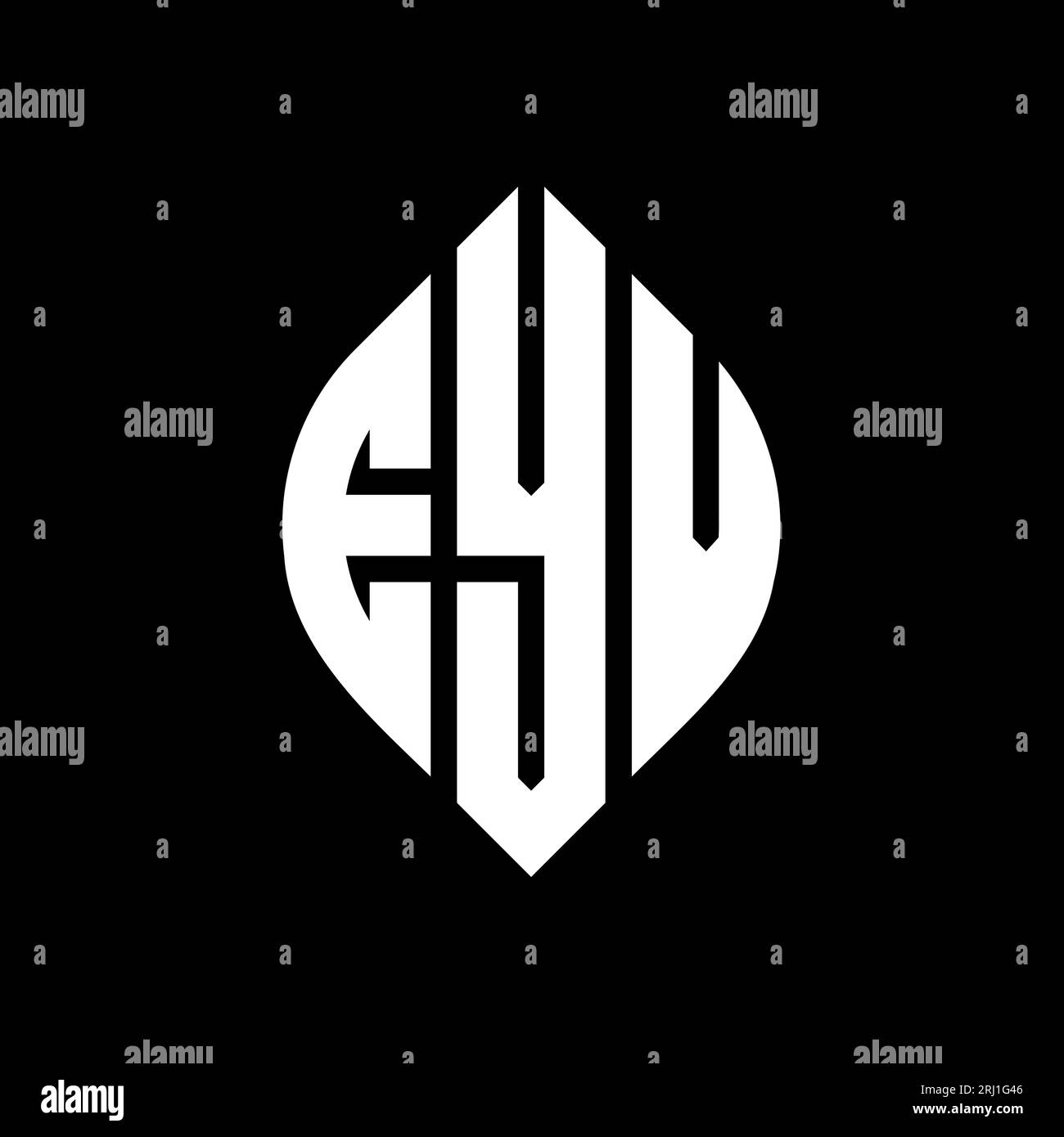 Eyv logo hi-res stock photography and images - Alamy