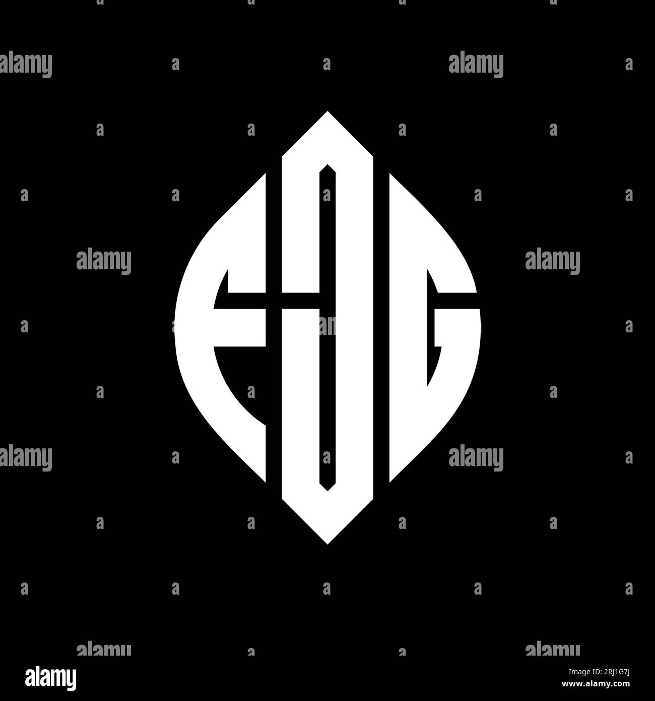 Fjg ellipse hi-res stock photography and images - Alamy