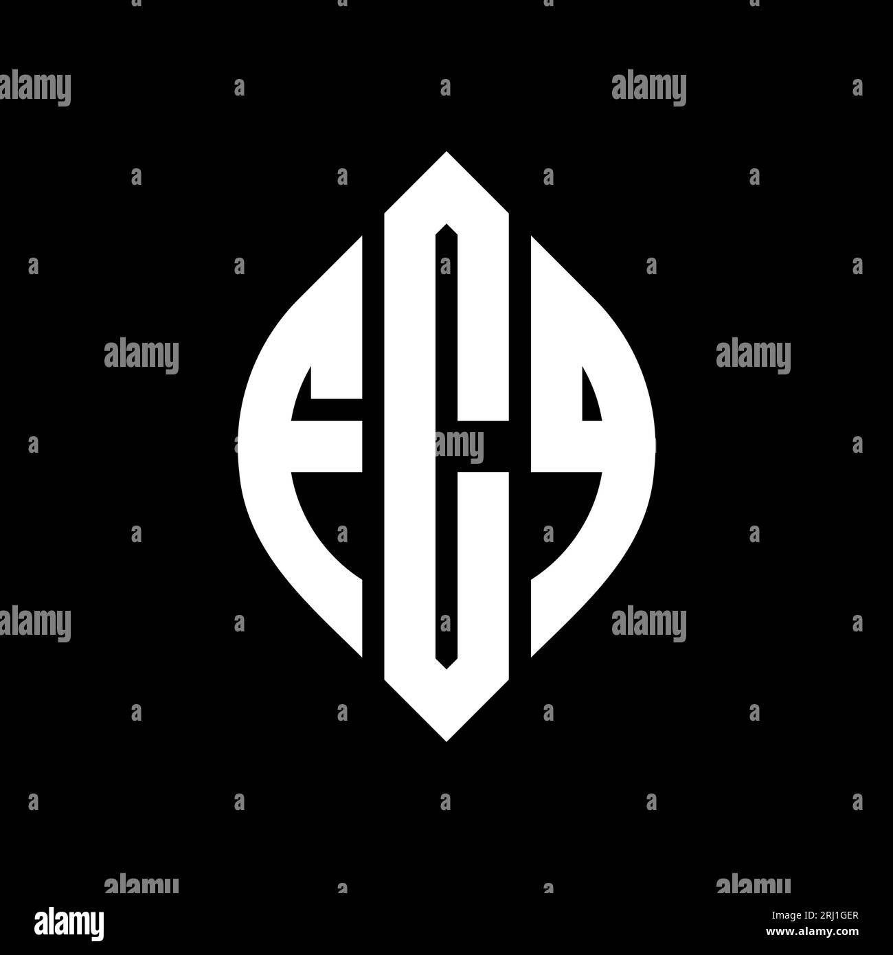 Fcq alphabet hi-res stock photography and images - Alamy