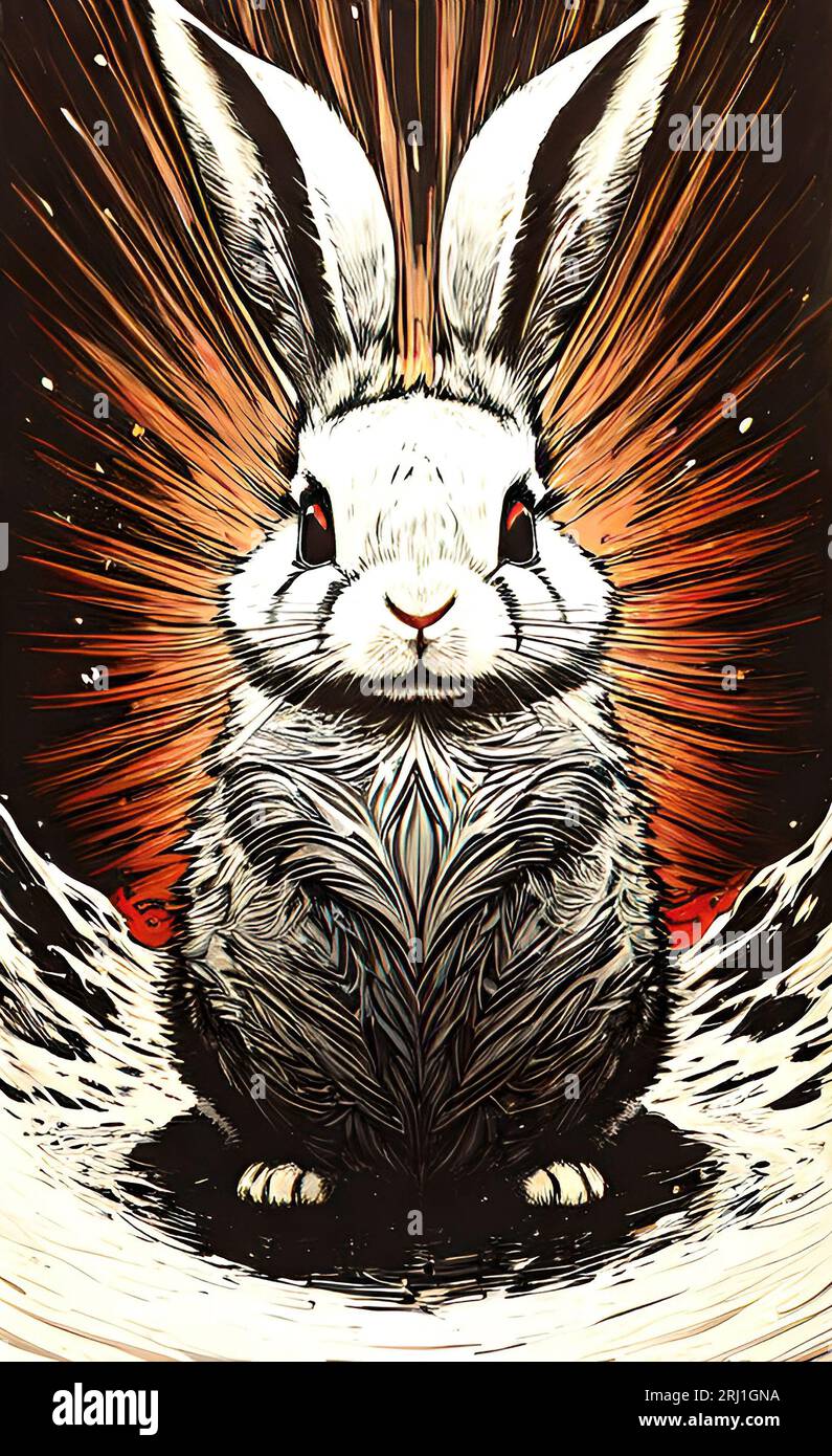 Dark and abstract art hi-res stock photography and images - Alamy