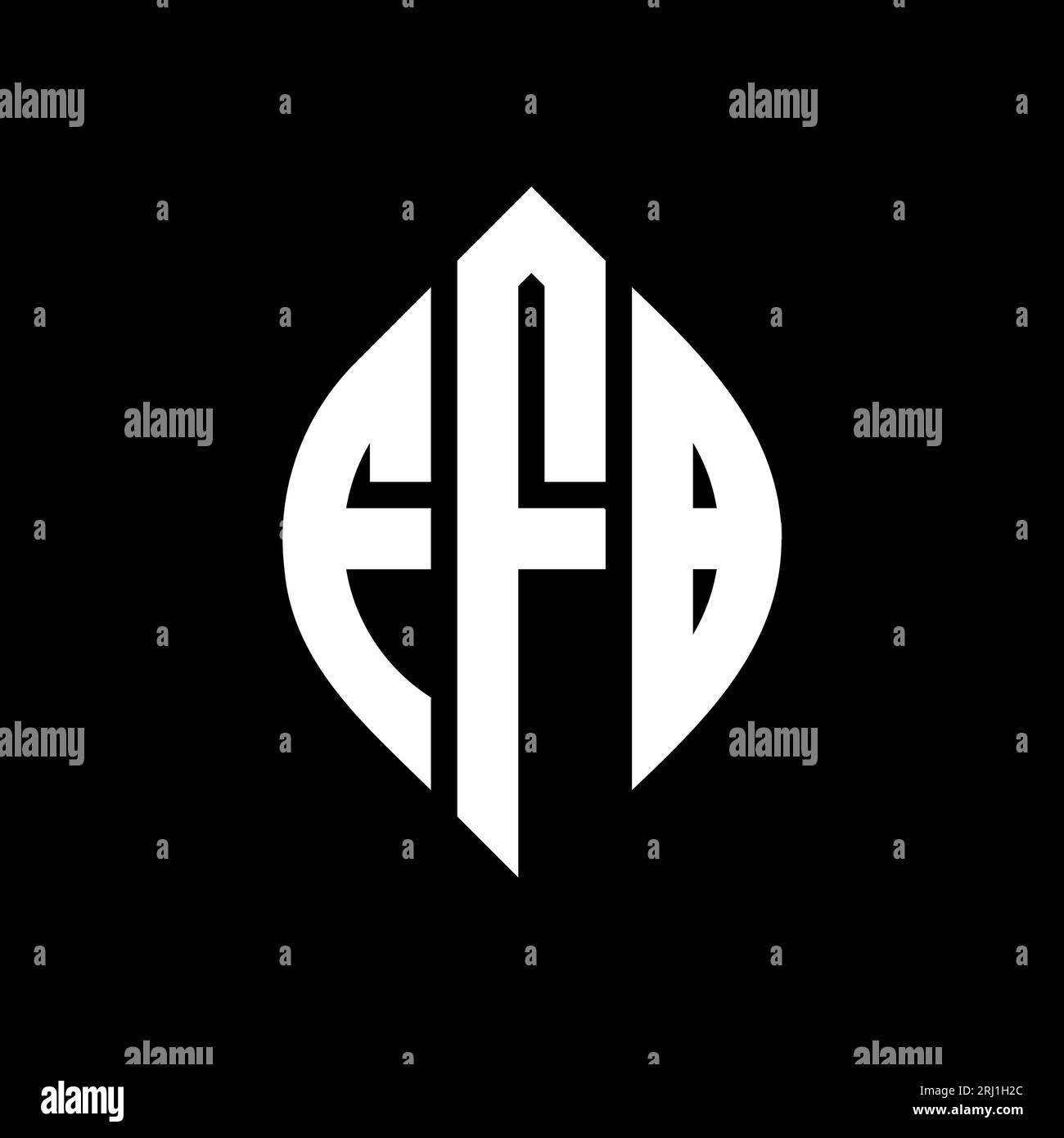 Ffb logo hi-res stock photography and images - Alamy