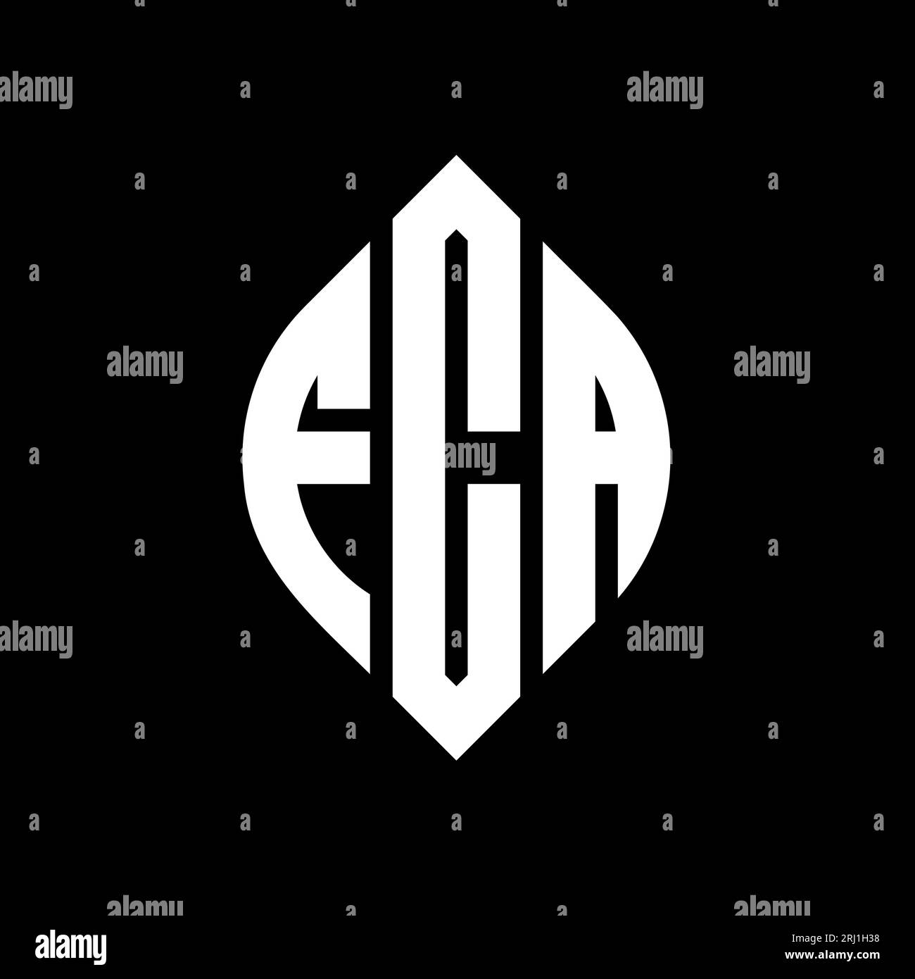 Fca logo Stock Vector Images - Alamy