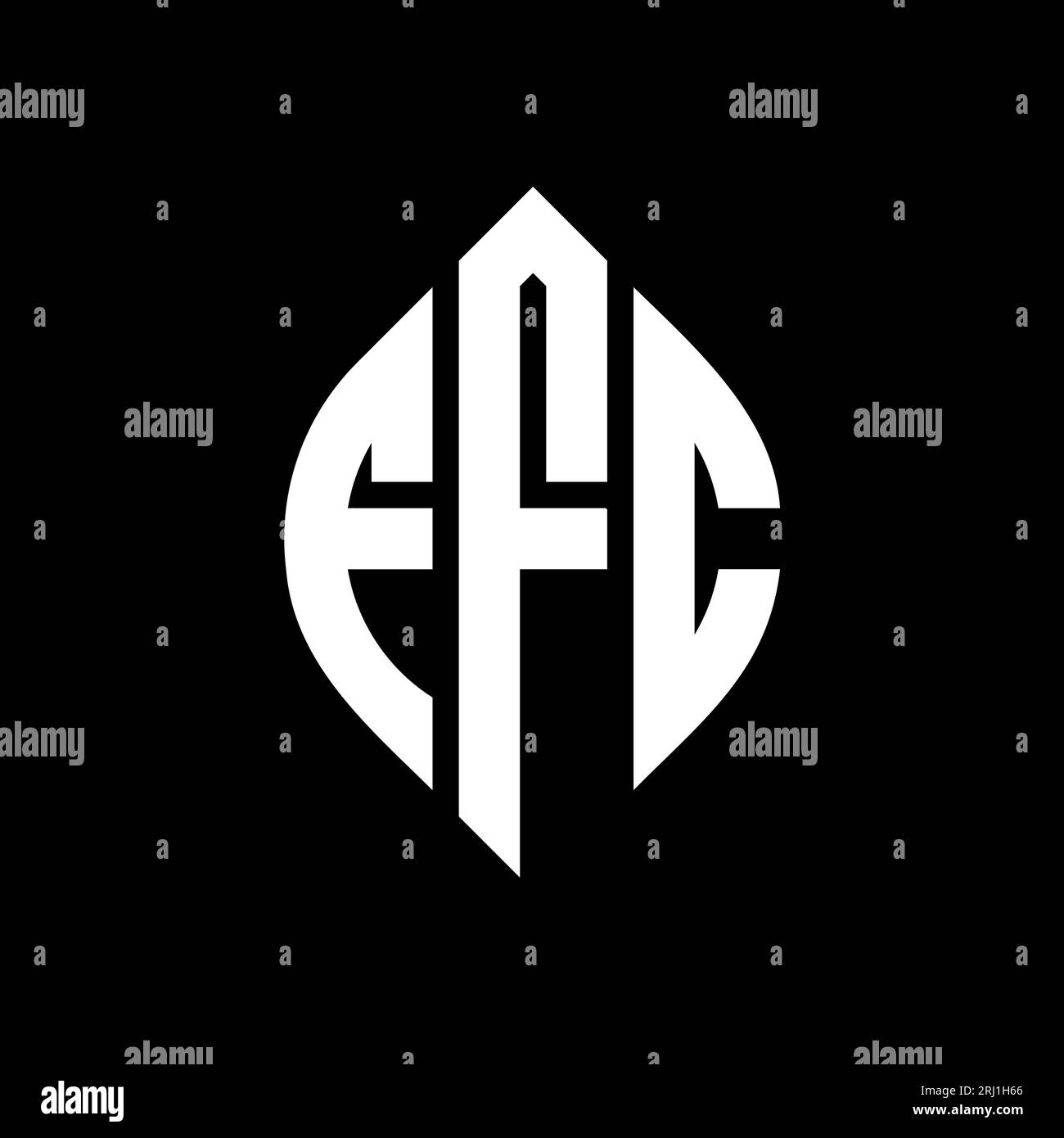 Ffc alphabet hi-res stock photography and images - Alamy